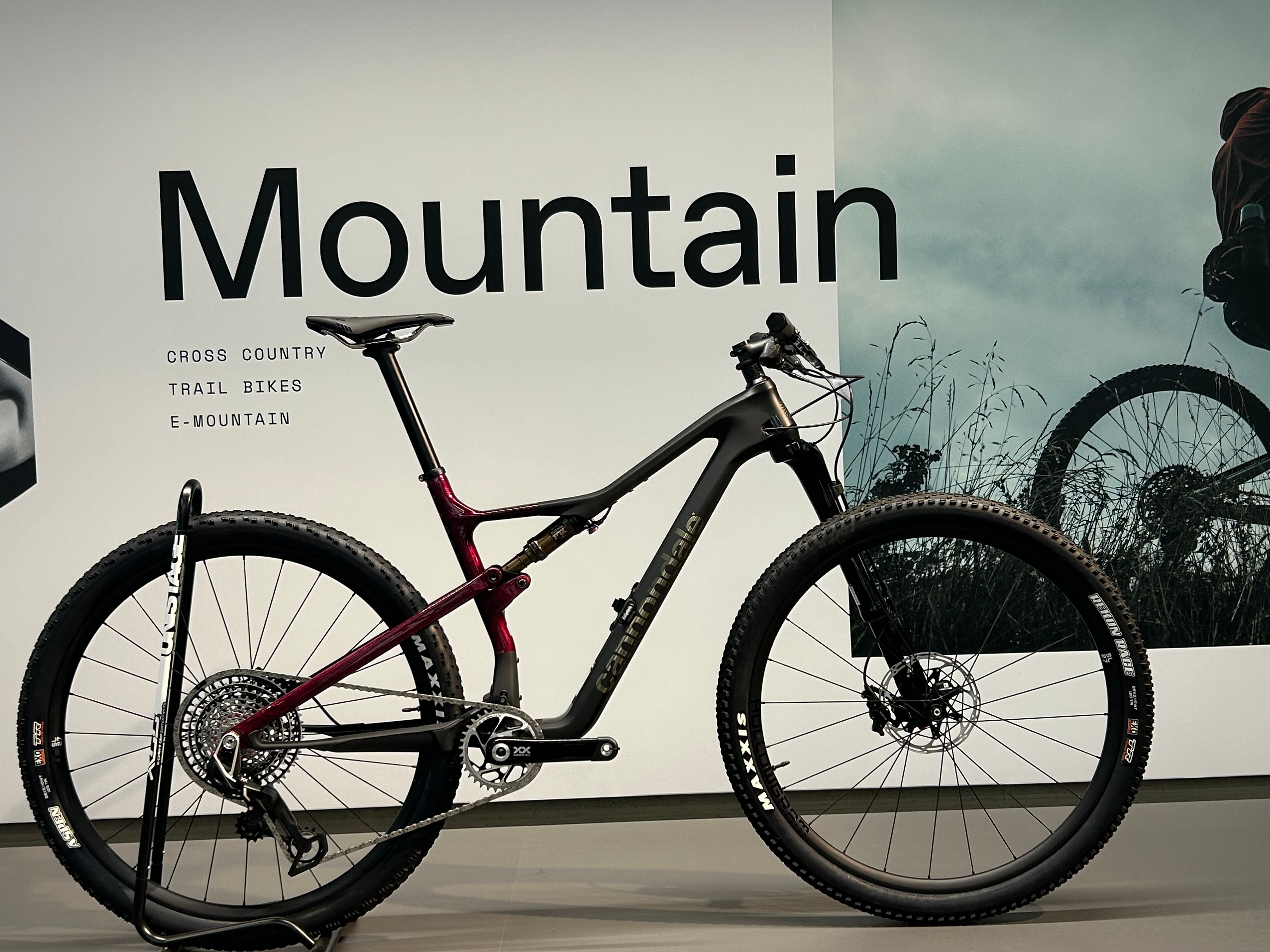 Cannondale Scalpel LAB71 used in L | buycycle