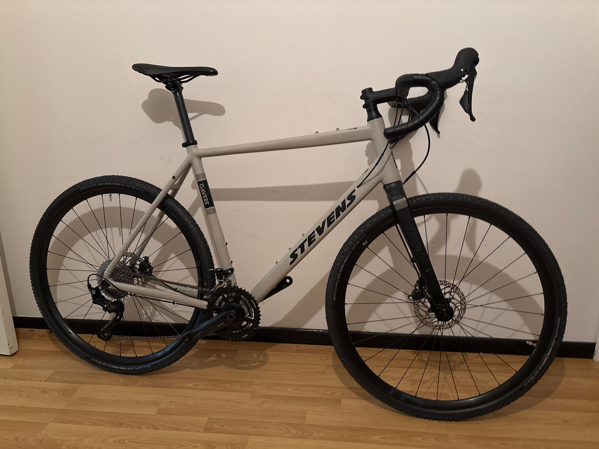 Stevens Gavere used in 58 cm | Black Friday Deals | buycycle USA
