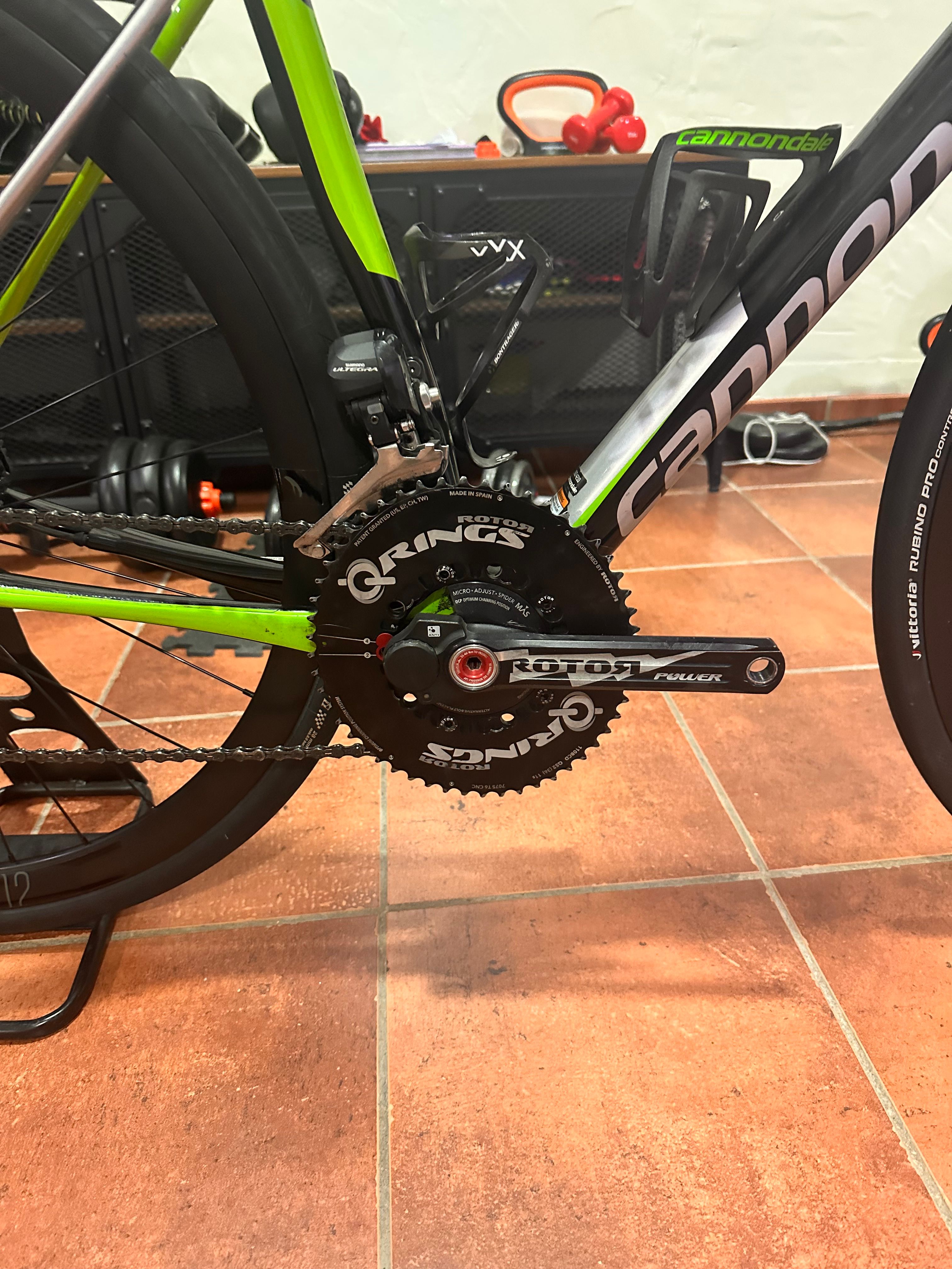 Cannondale Synapse Hi-MOD Team used in 48 cm | buycycle