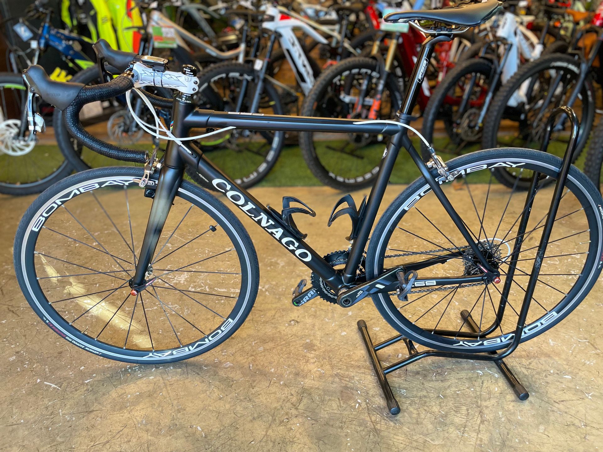 Colnago C59 used in L | Black Friday Deals | buycycle USA