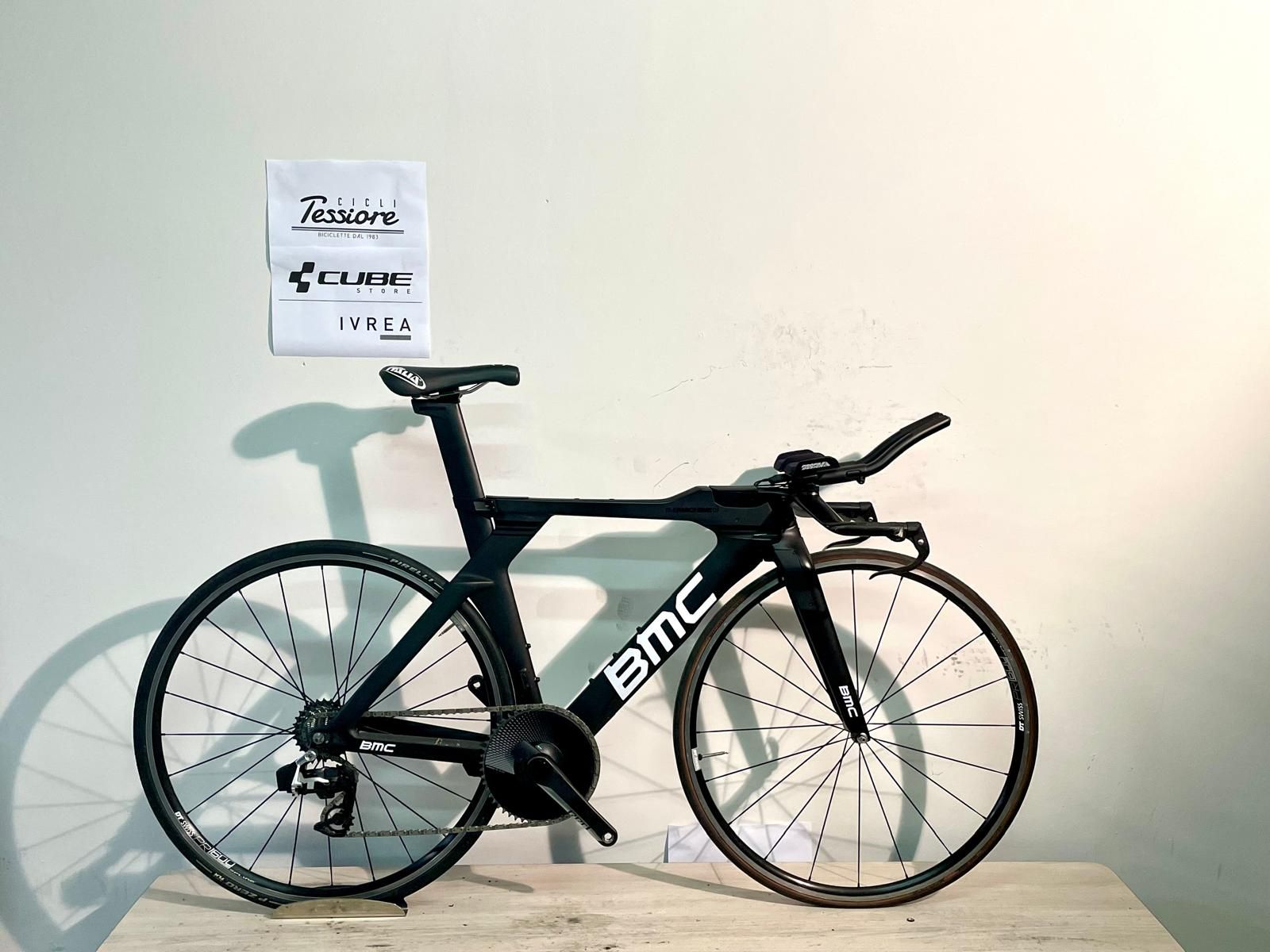 BMC timemachine 01 used in S | Black Friday Deals | buycycle USA