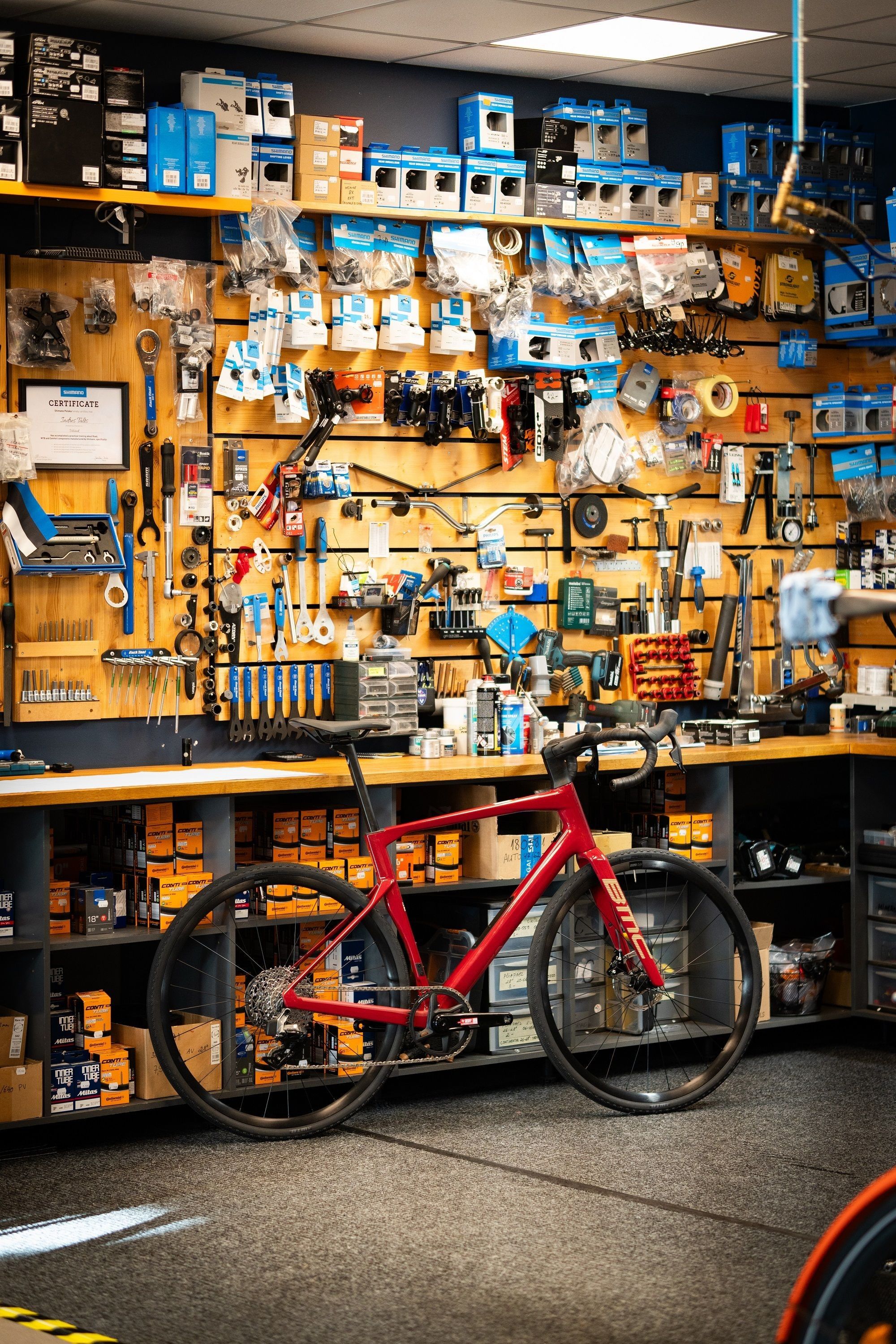 BMC Roadmachine X TWO used in 56 cm | Black Friday Deals | buycycle USA