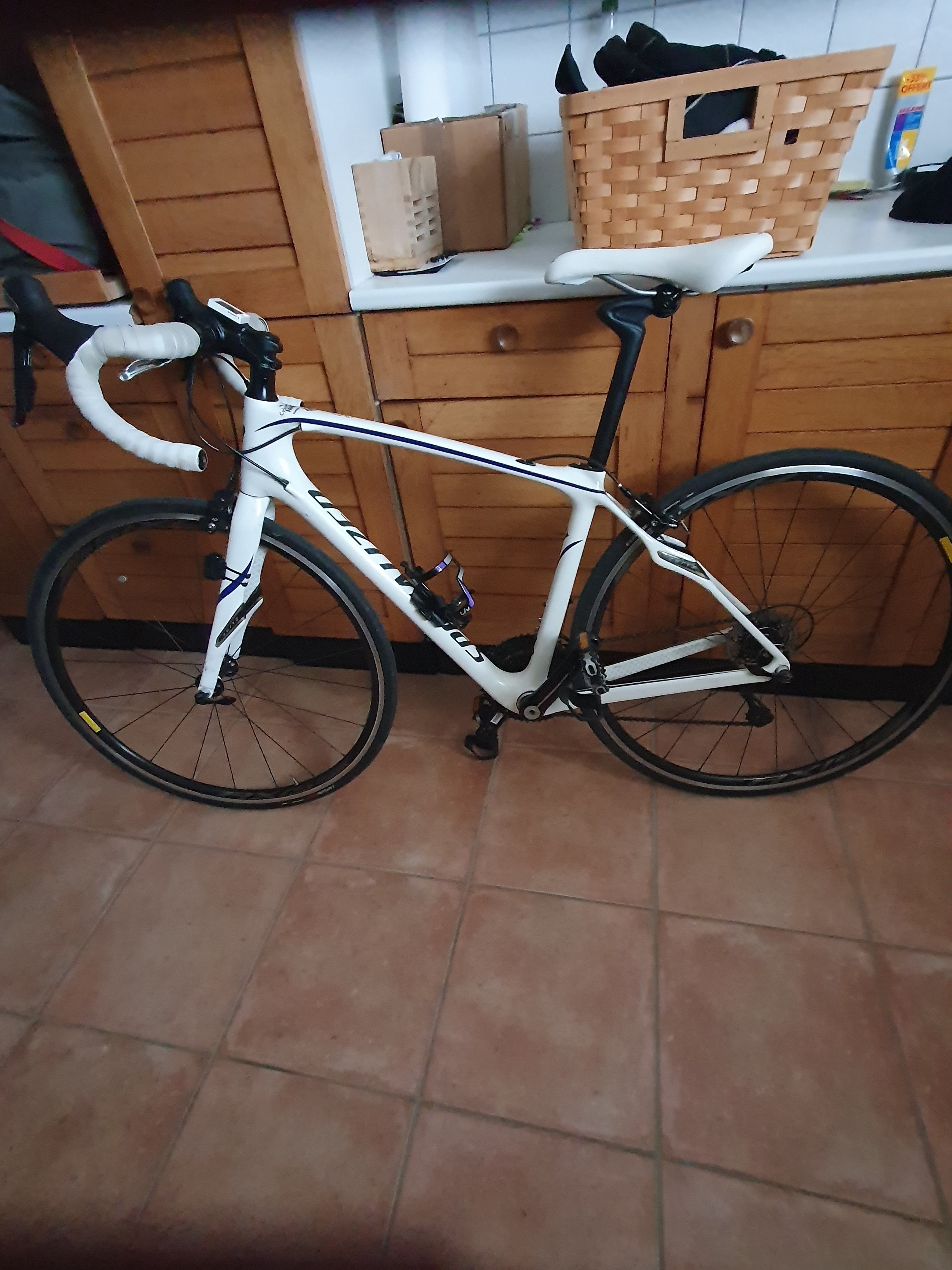 Specialized Ruby Elite used in 51 cm | buycycle