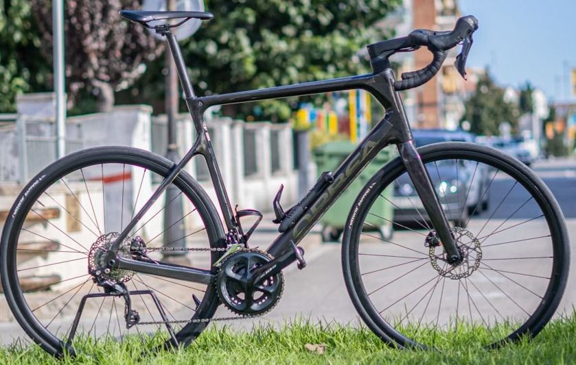 Orbea ORCA M30 used in 60 cm | buycycle