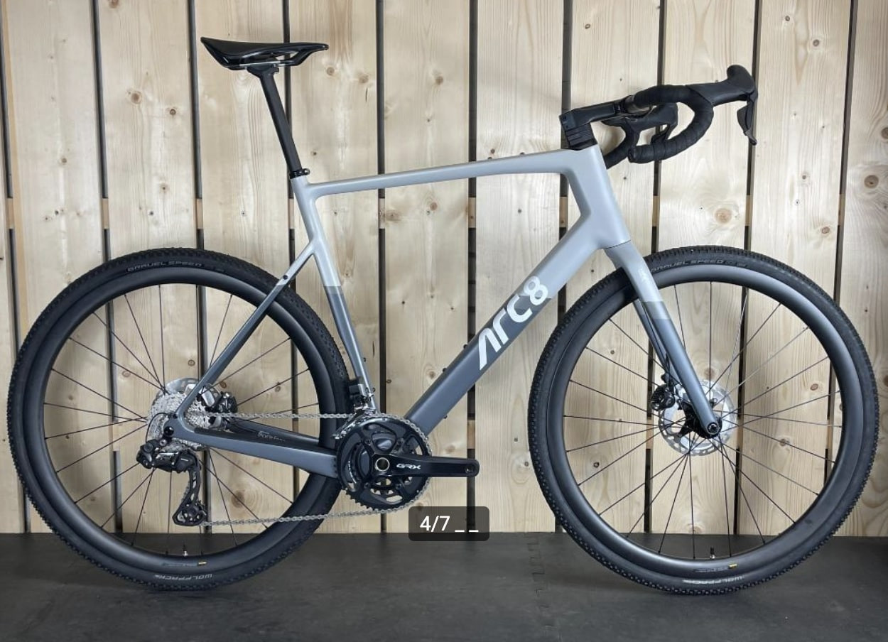 ARC 8 Eero utilizado en XL | buycycle
