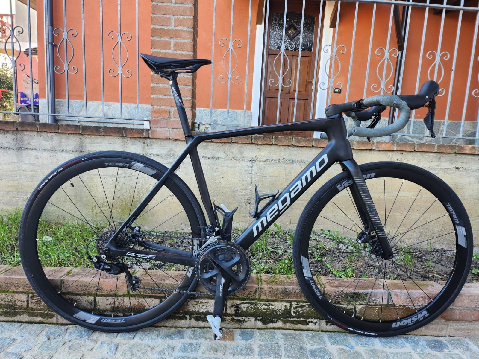 Megamo RAISE 20 used in MD | buycycle