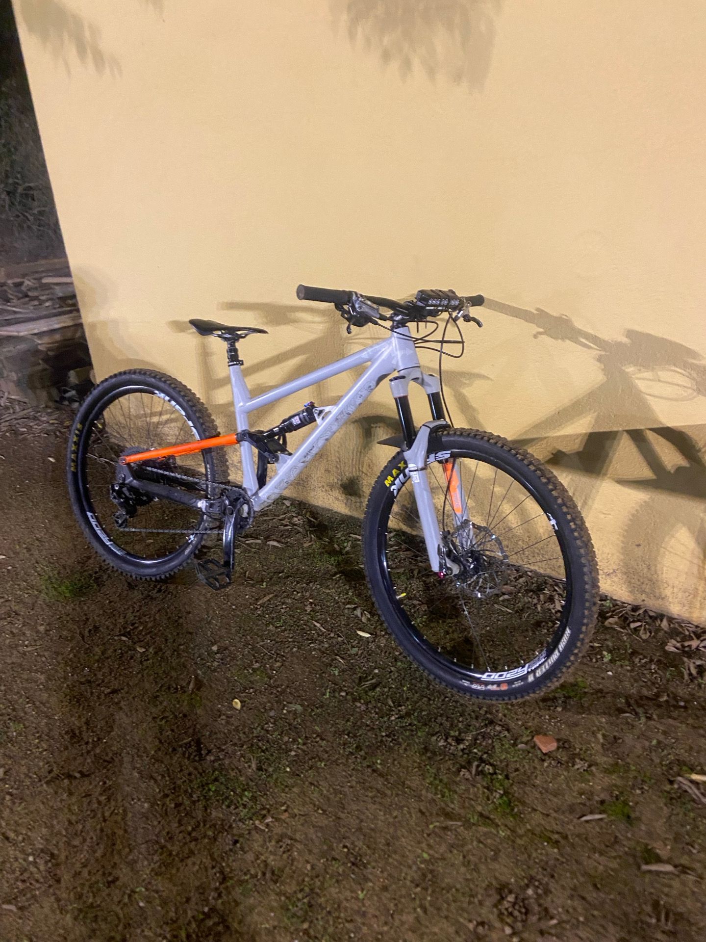 Focus SAM Lite used in MD | Black Friday Deals | buycycle USA