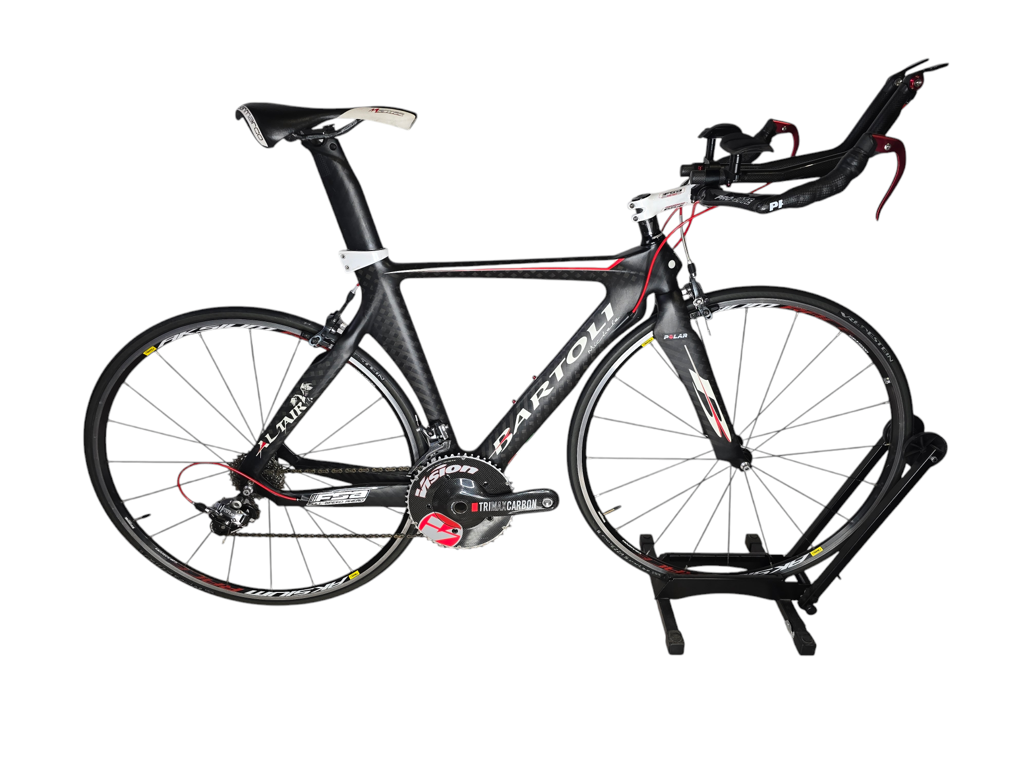 Parkpre Bartoli by Parkpre used in M | Black Friday Deals | buycycle USA