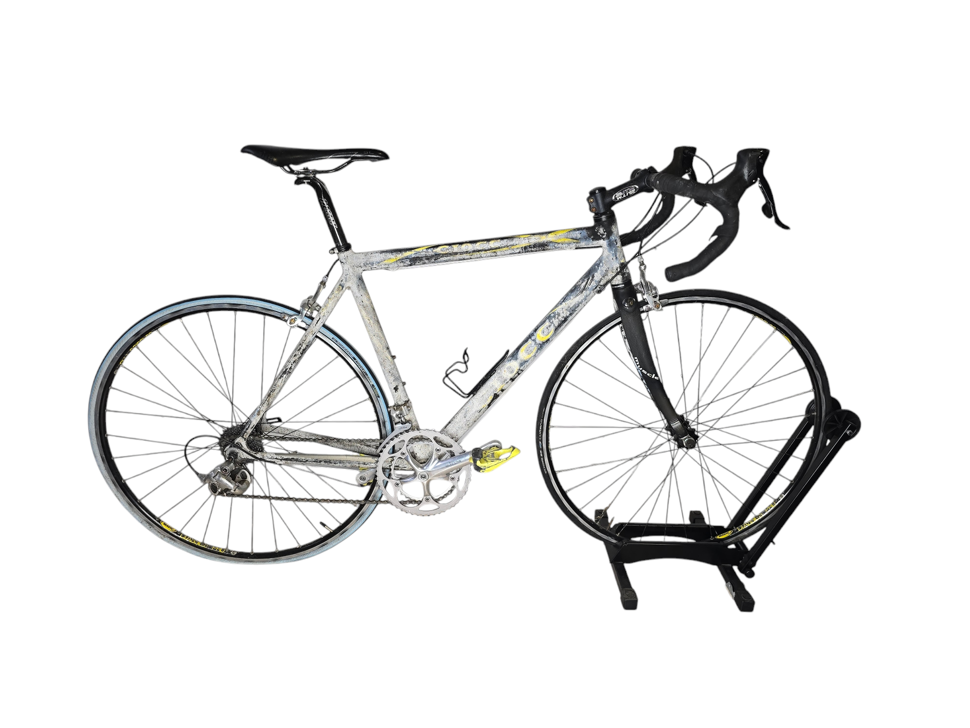 CIÖCC ciocc ultegra used in M | Black Friday Deals | buycycle USA