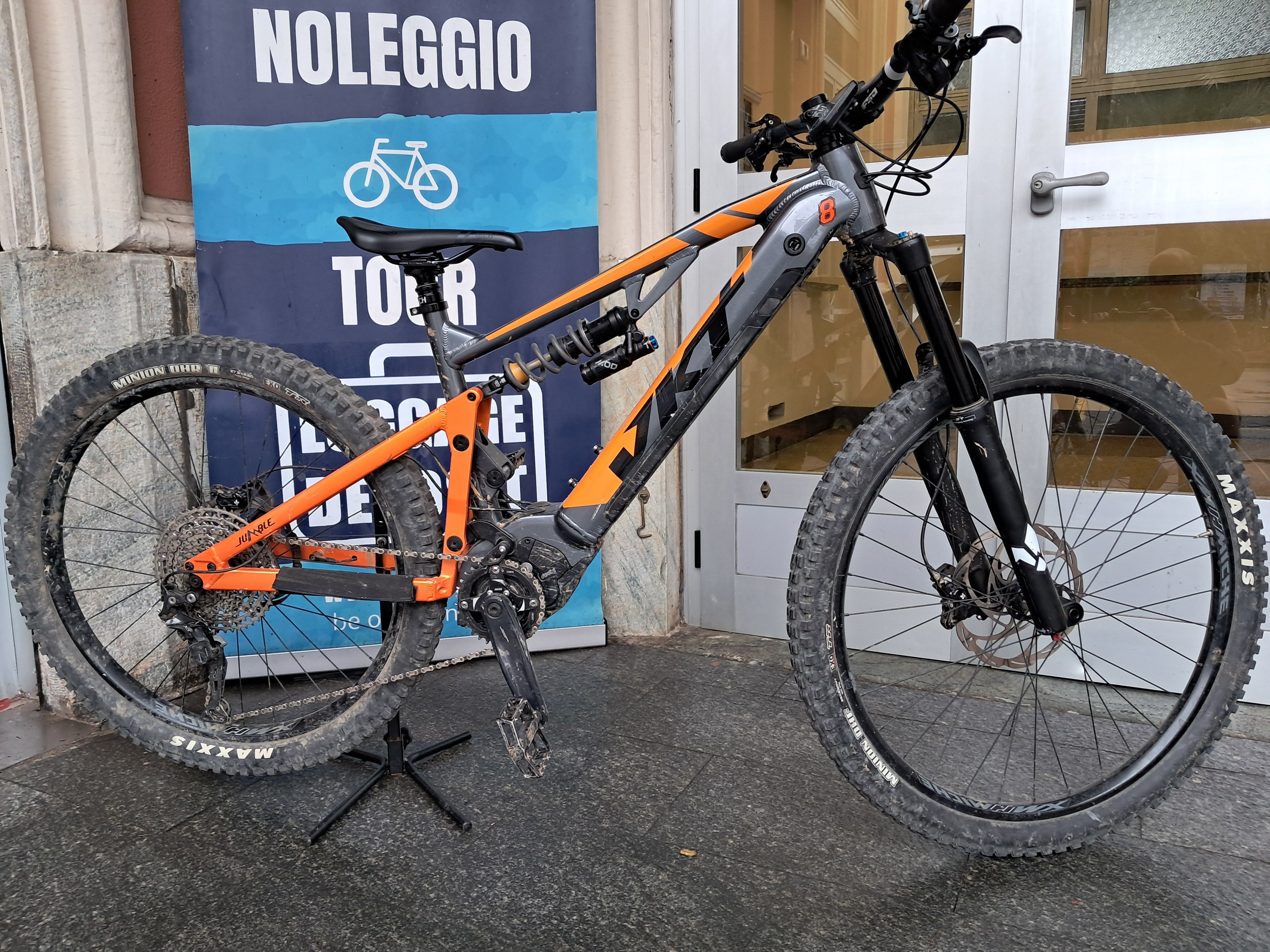 Olmo vkt jumble race used in S | Black Friday Deals | buycycle USA