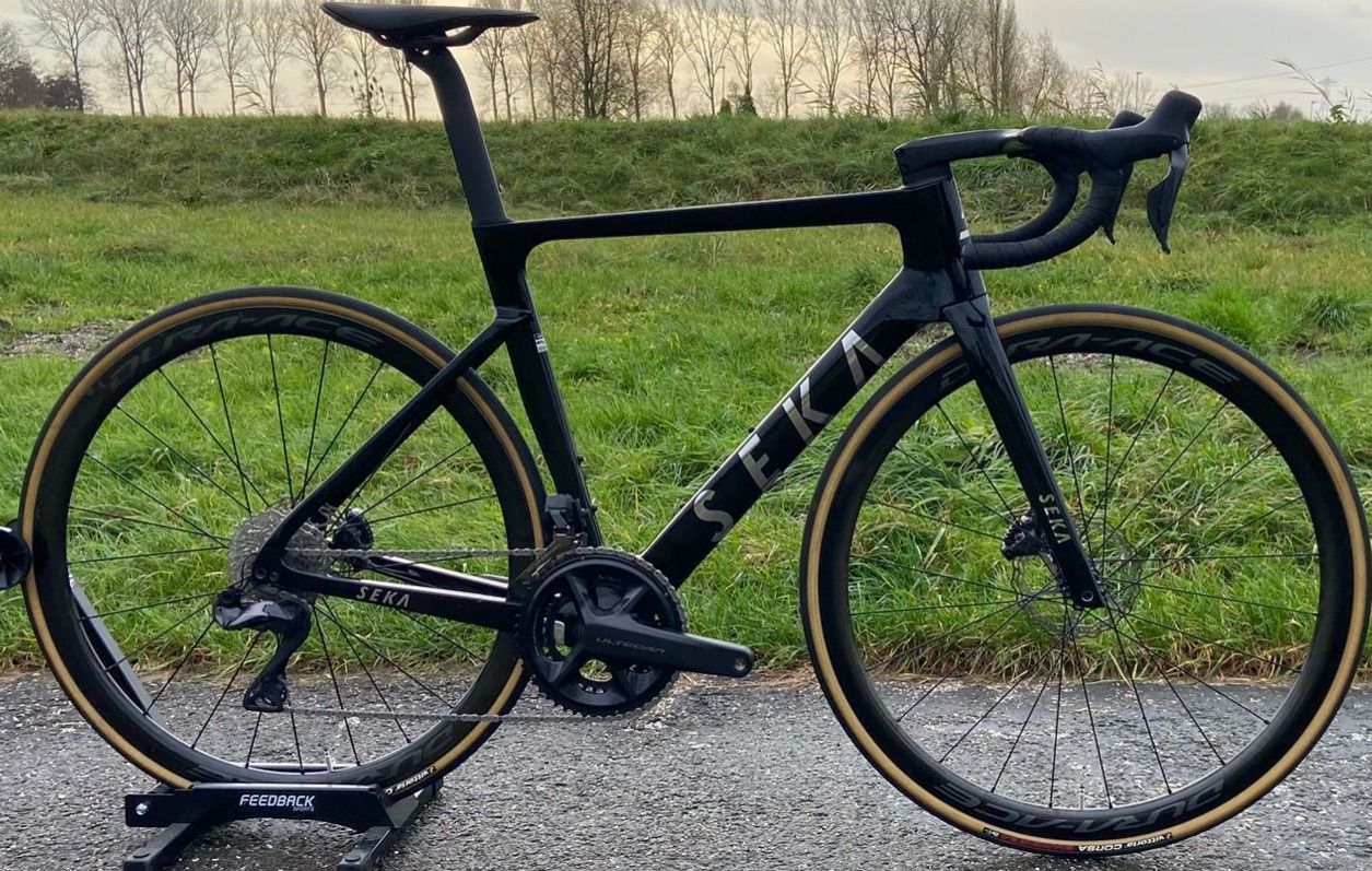 Other Brands Seka Exceed RDC brugt i 54 cm | buycycle