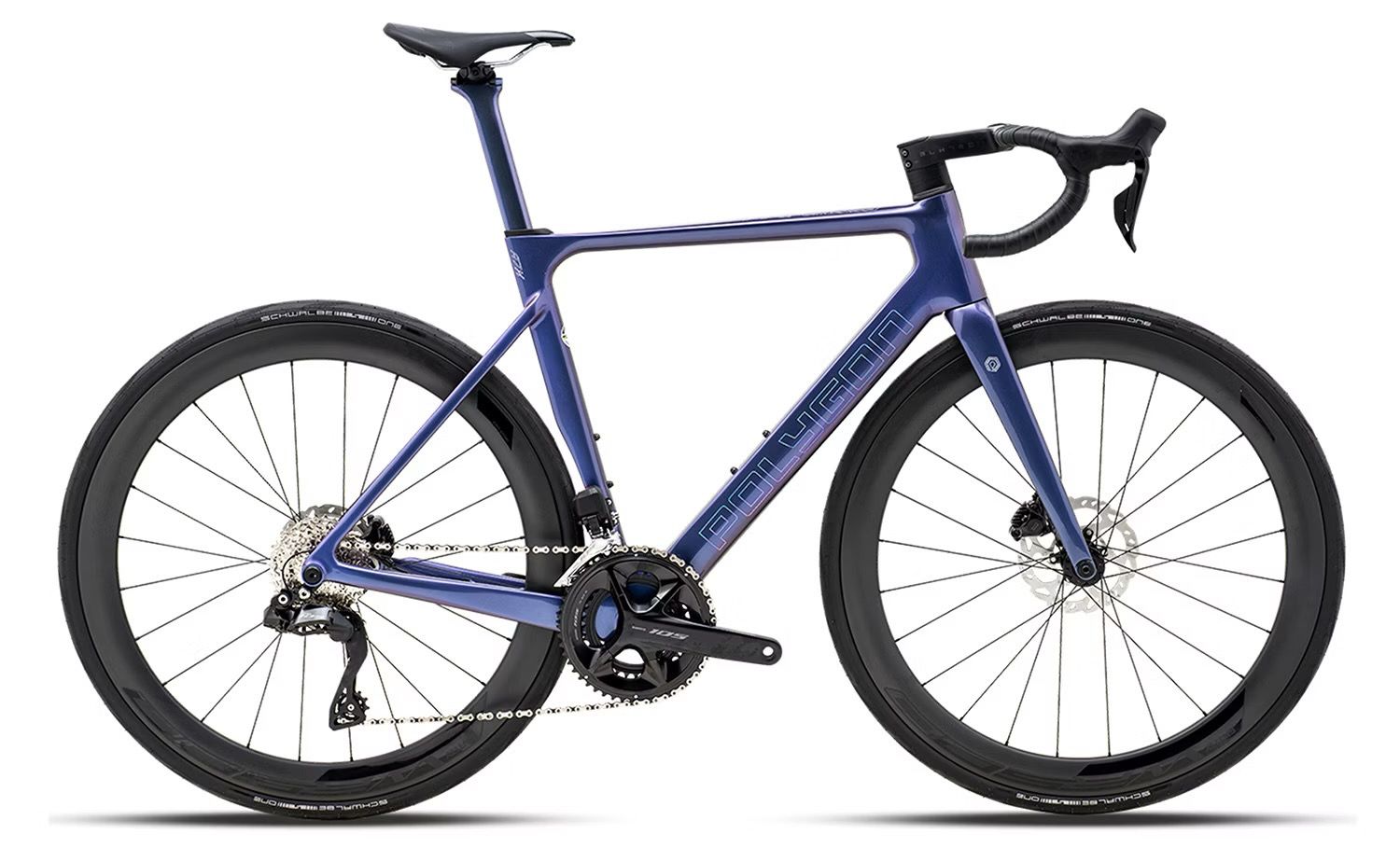 Polygon HELIOS A7X used in XXS | Black Friday Deals | buycycle USA