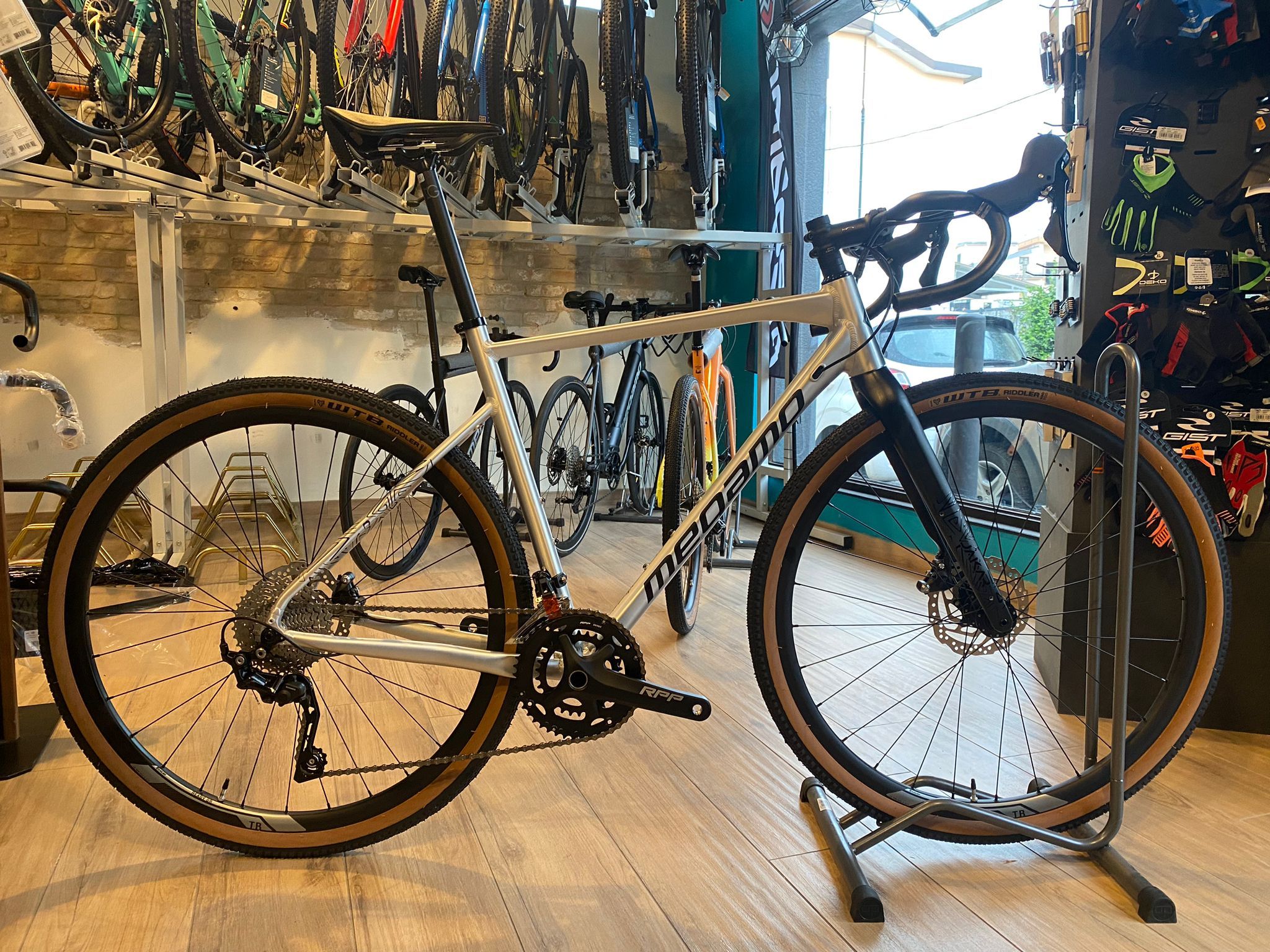 Megamo Jakar 30 used in M | buycycle