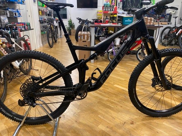 Focus JAM 8.8 used in XL | Black Friday Deals | buycycle USA