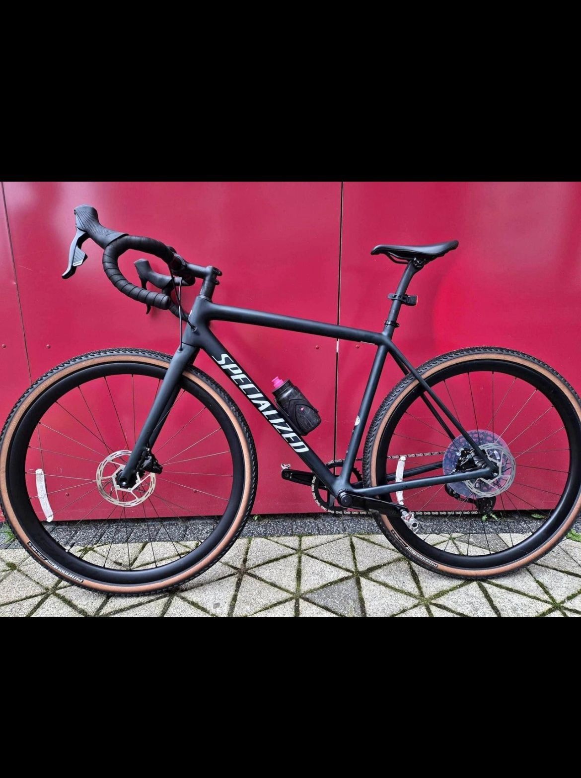 Specialized CruX Expert used in 54 cm | Black Friday Deals | buycycle USA