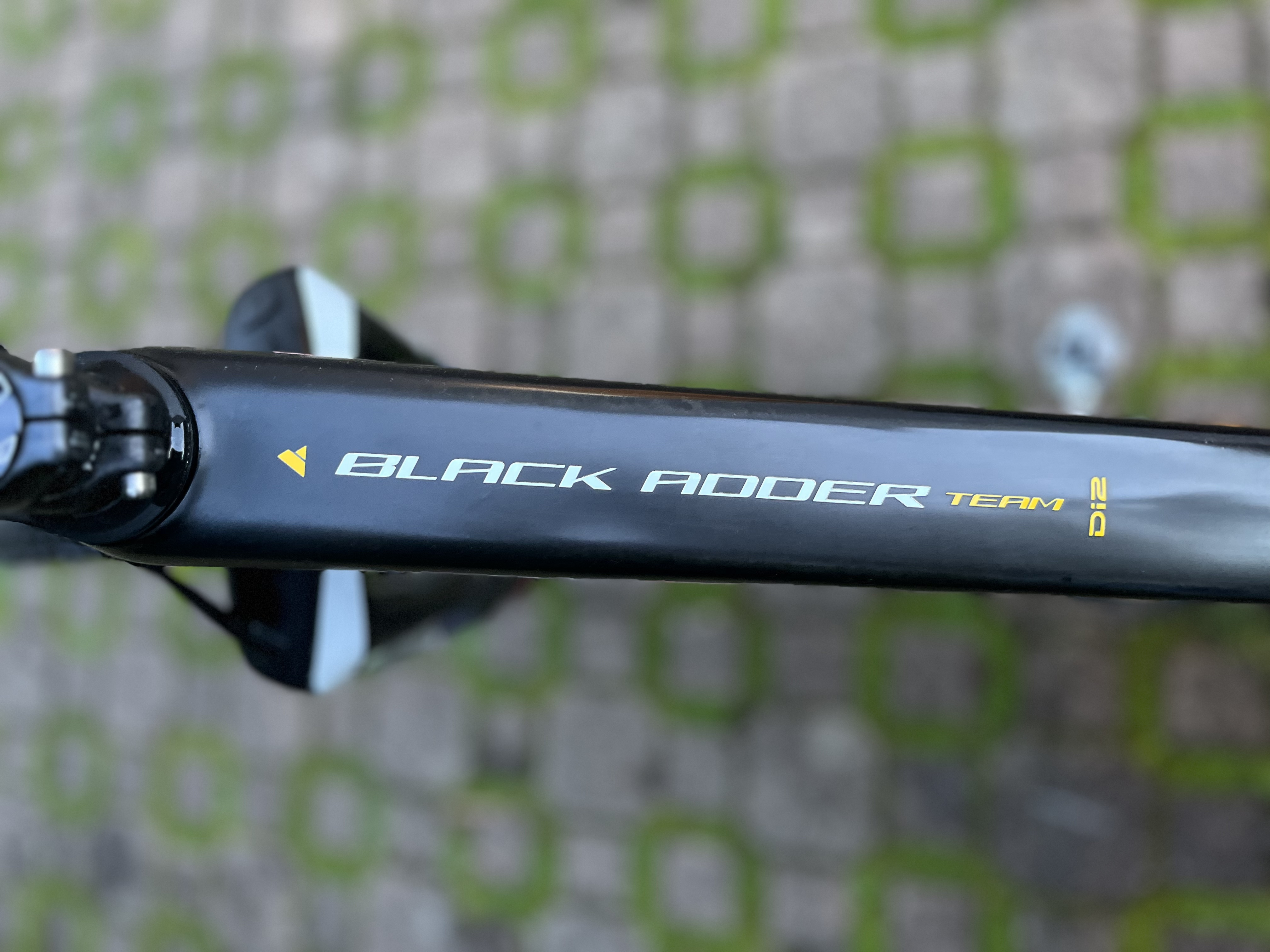 BULLS Black Adder Team gebruikt in S | buycycle Nederland
