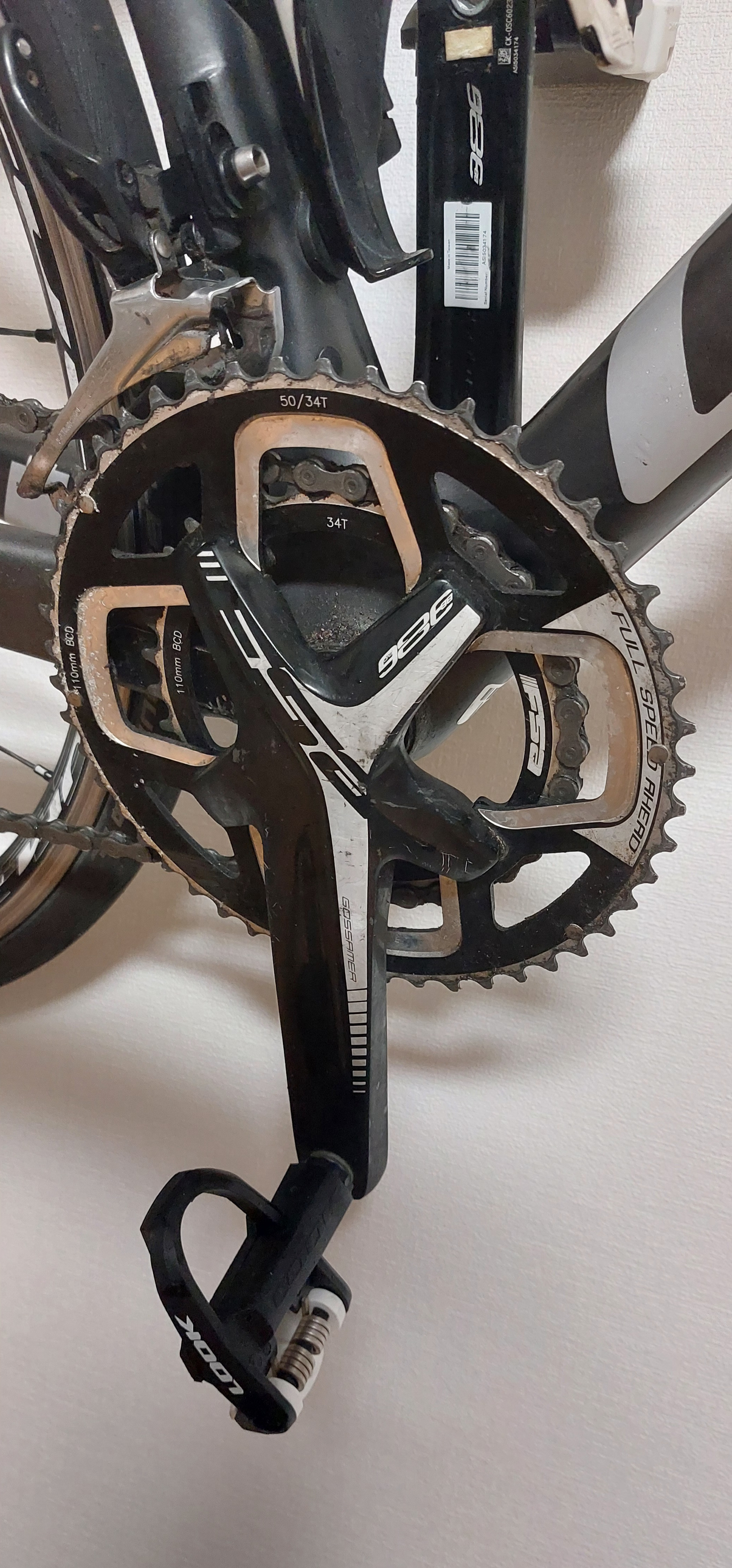 GhostNIVOLET LC TOUR 3modell :méret | buycycle