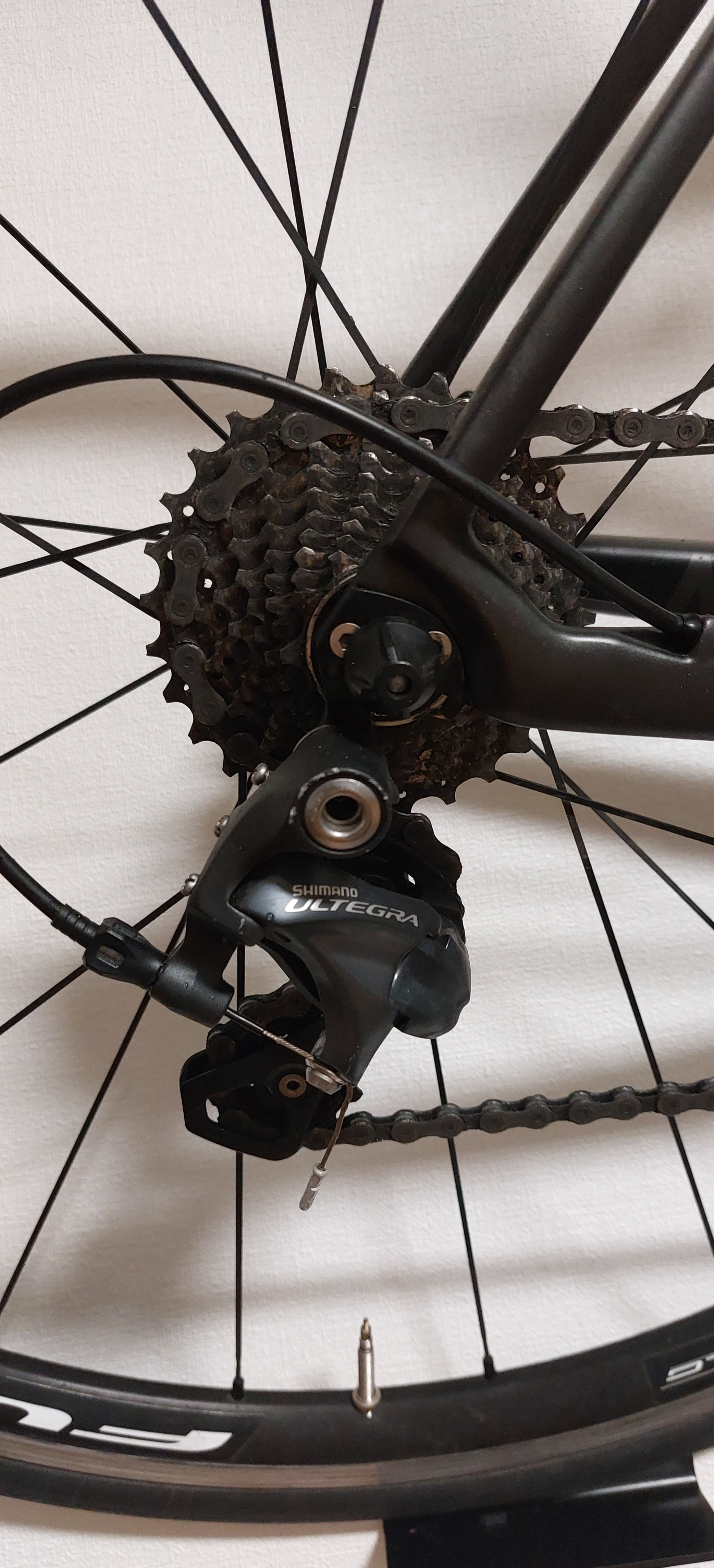 GhostNIVOLET LC TOUR 3modell :méret | buycycle