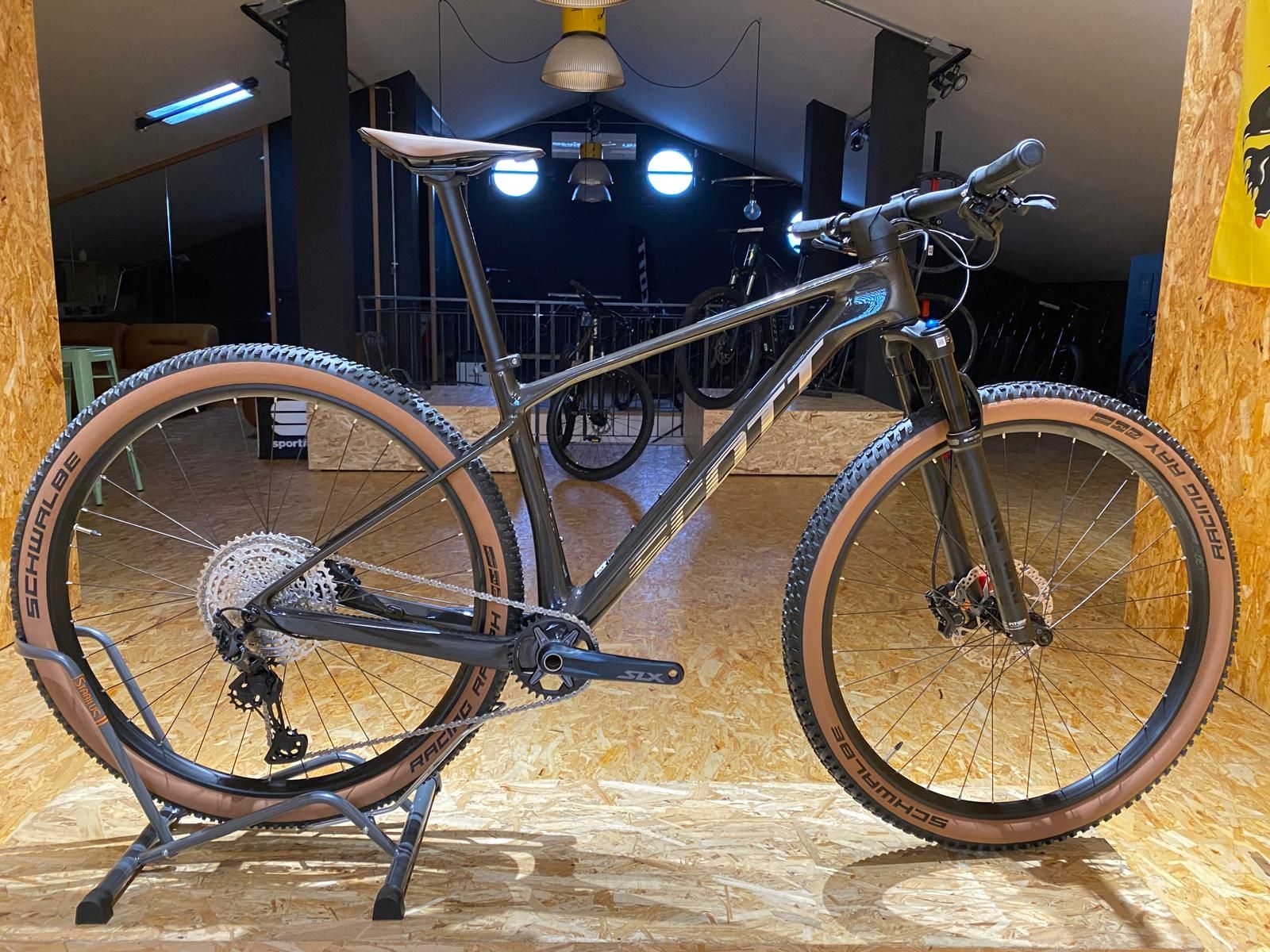 Scott Scale 925 used in M | buycycle