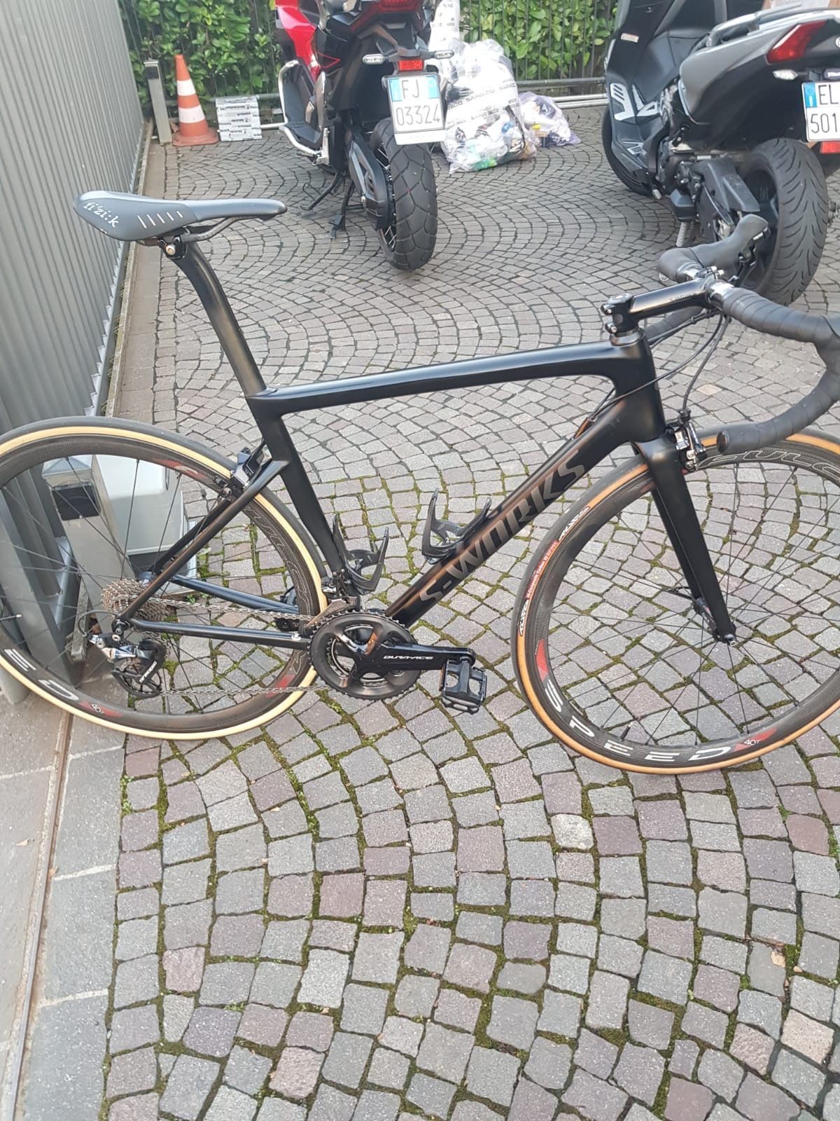 Specialized Sl6 used in 54 cm | Black Friday Deals | buycycle USA
