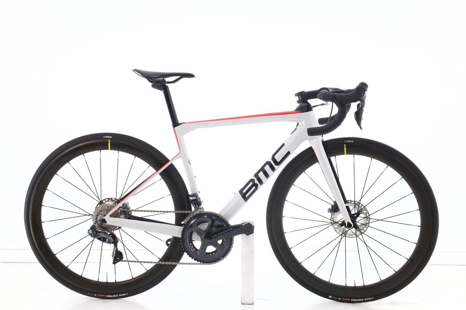 BMC team machine slr 02 one di2 11v used in 52 cm | Black Friday Deals ...