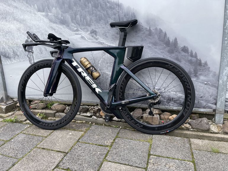 Trek Speed Concept used in MD | buycycle