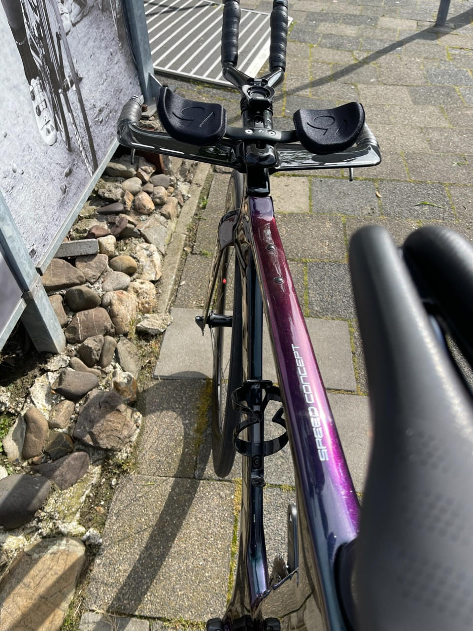 Trek Speed Concept used in MD | buycycle