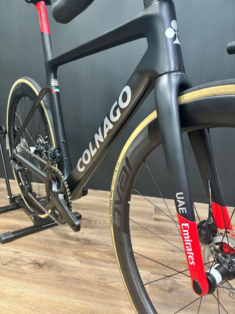Colnago Team UAE usado em M | buycycle