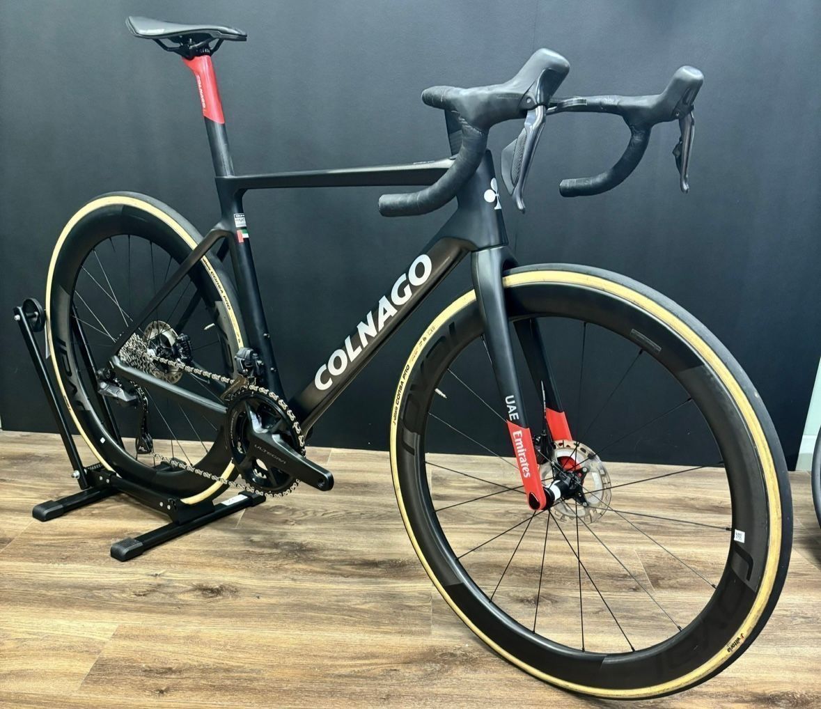 Colnago Team UAE usado em M | buycycle