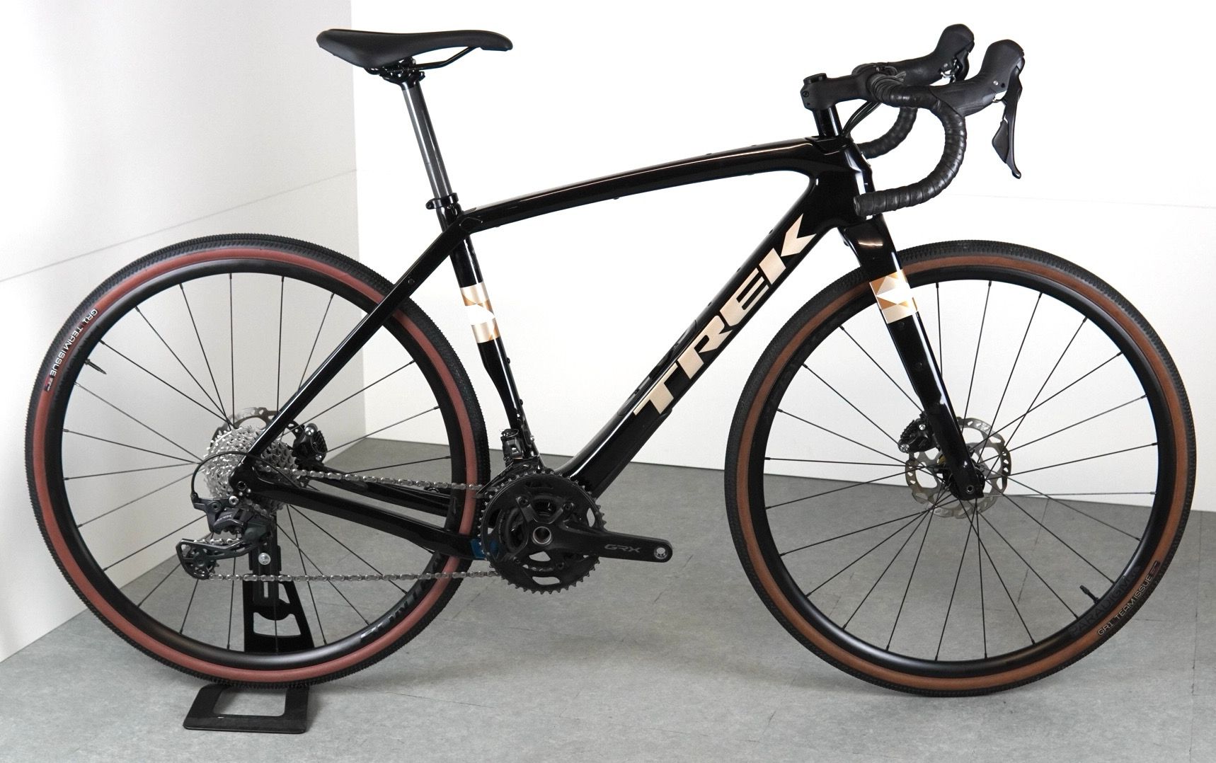 Trek Checkpoint SL 5 used in 54 cm | Black Friday Deals | buycycle USA