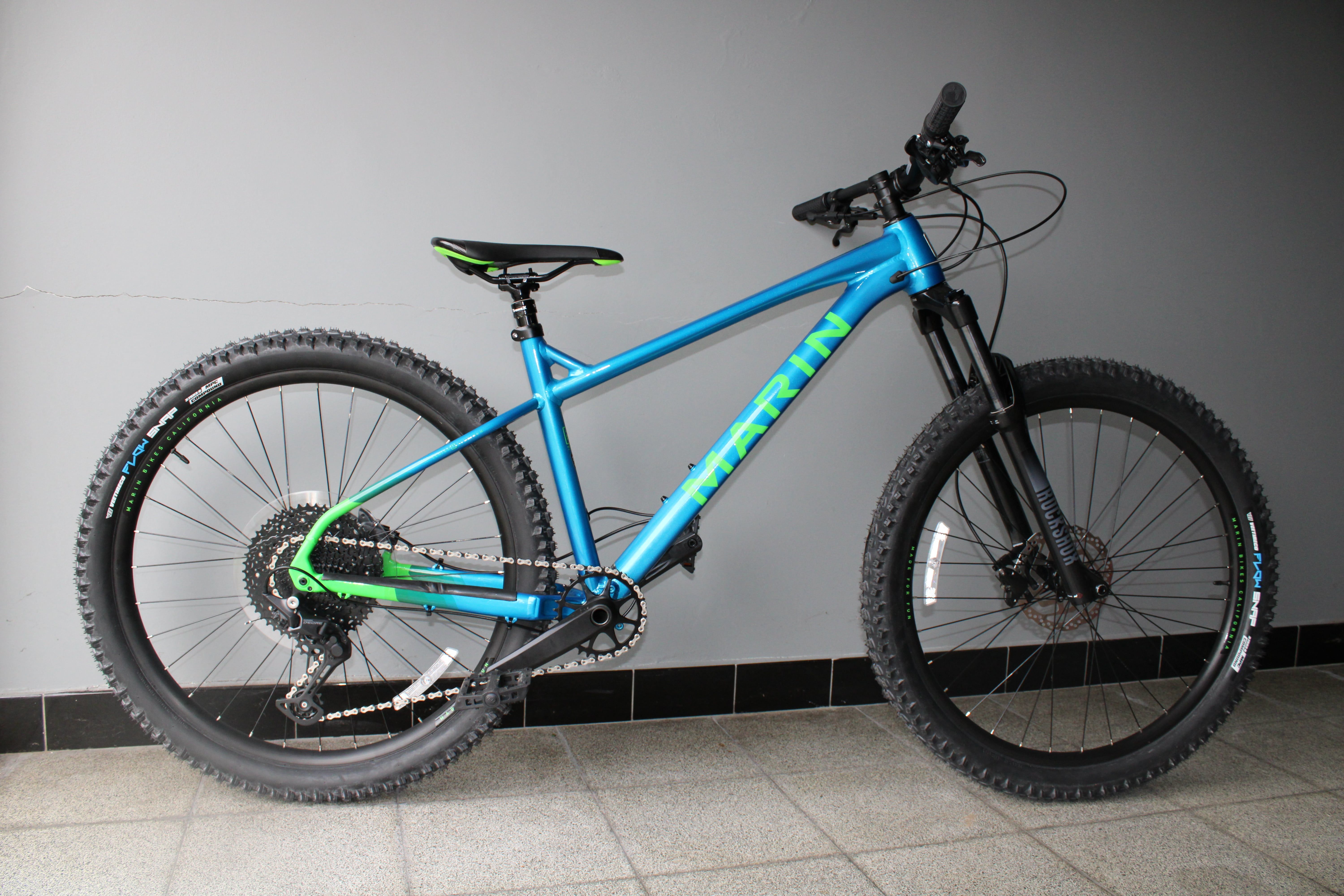 Marin San Quentin 2 used in M | buycycle USA