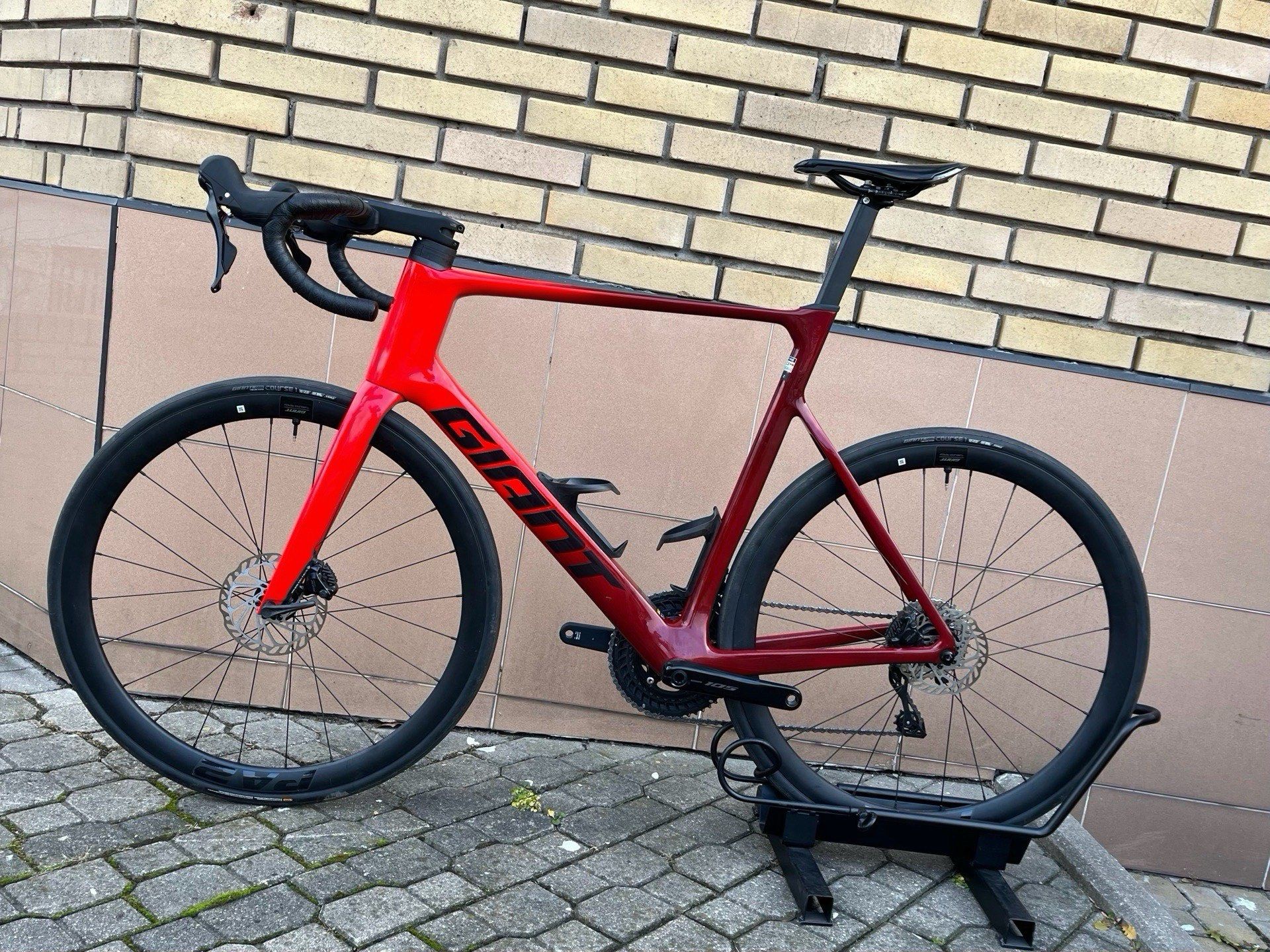 Giant Propel Advanced 2 used in XL | buycycle