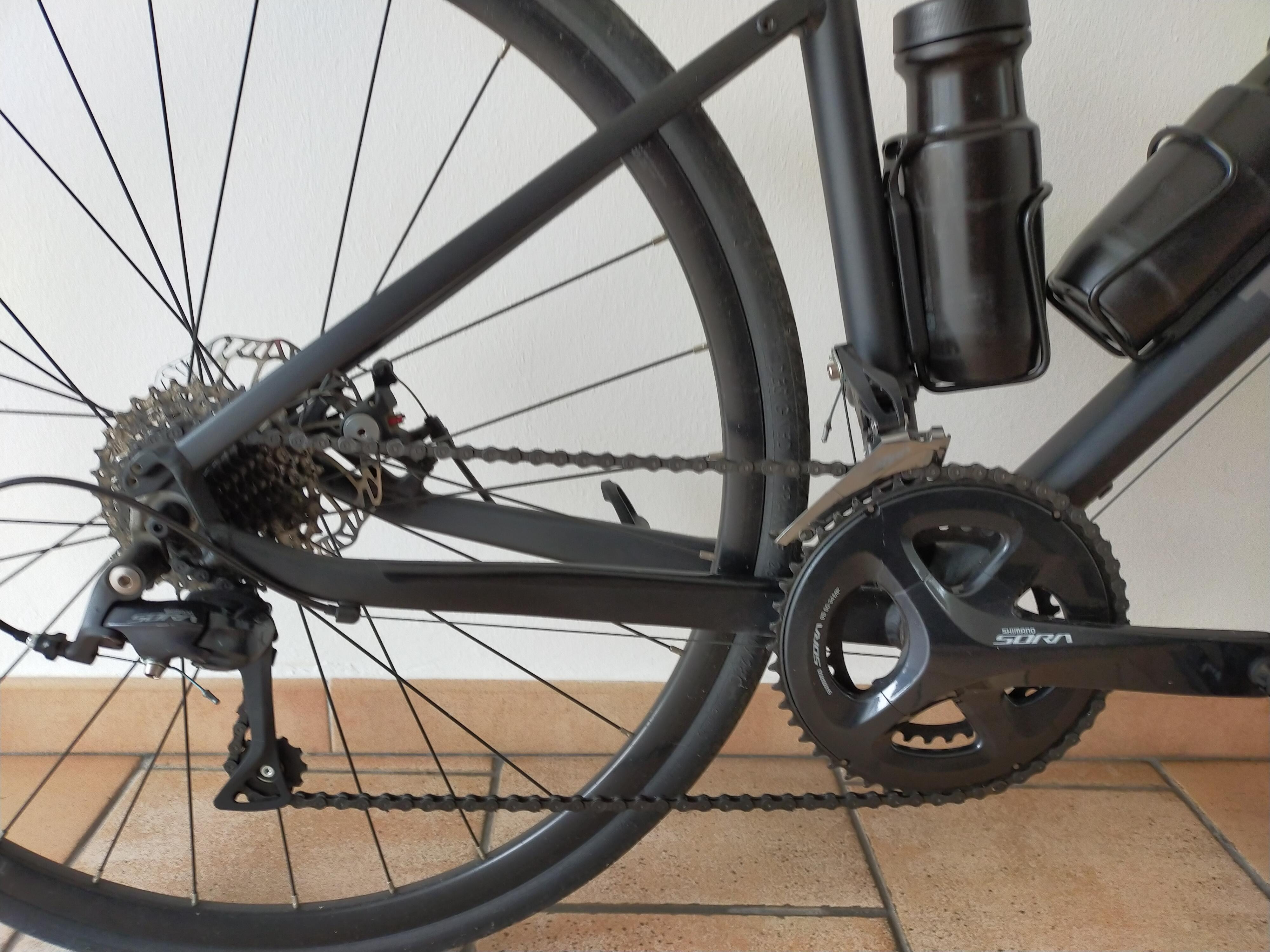 TRIBAN RC 500 gebraucht kaufen XS | buycycle