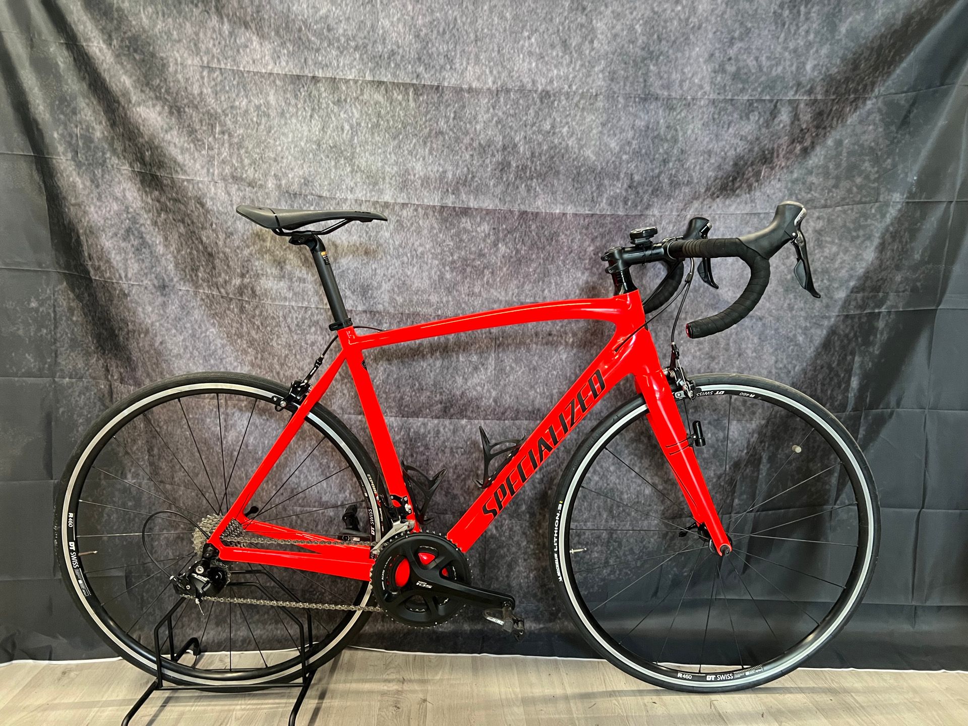 Specialized Tarmac SL4 Pro Race used in 56 cm | buycycle USA