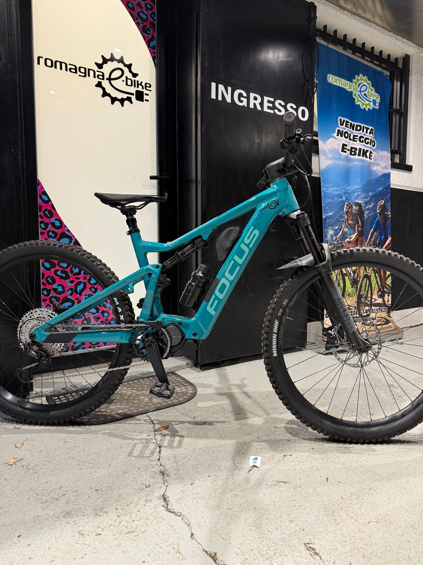 Focus Jam2 7.8 used in LG | buycycle USA