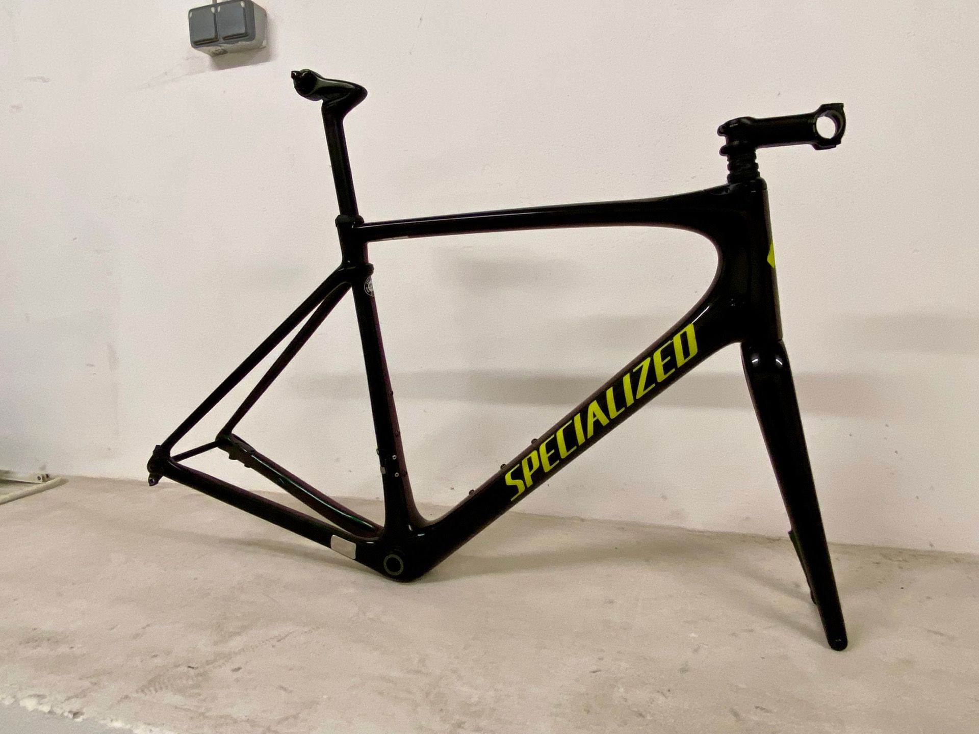 Specialized Roubaix Comp used in XL | buycycle USA