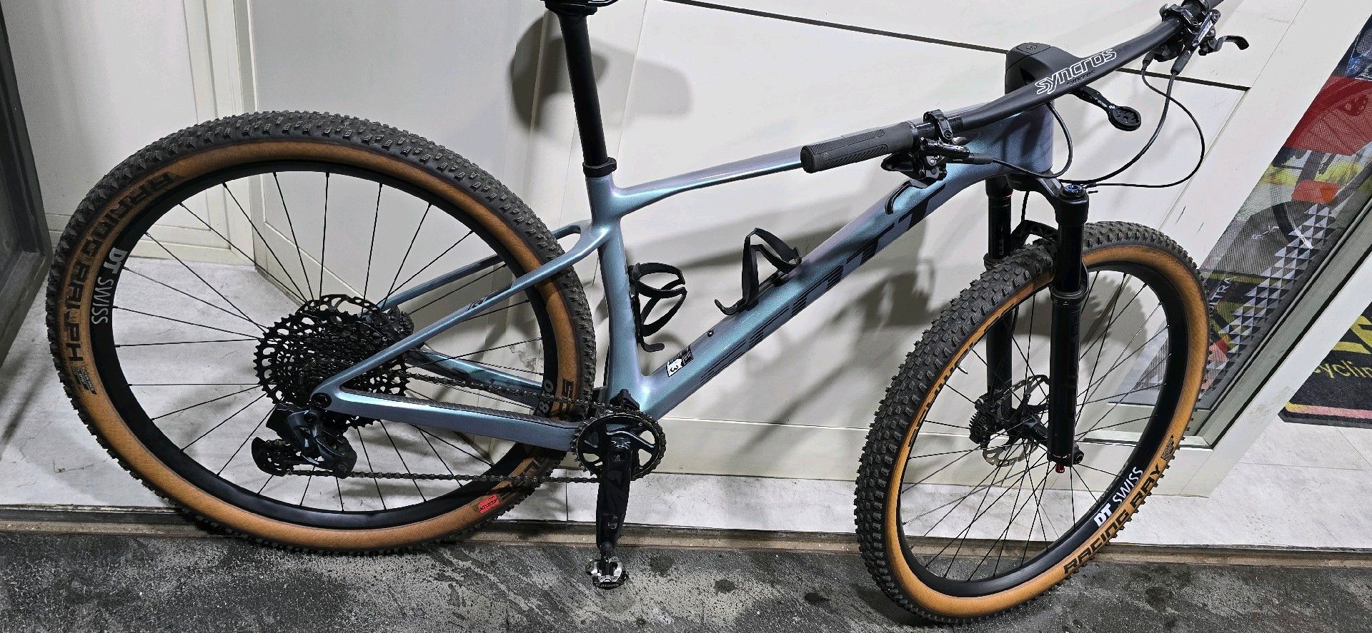 Scott Scale RC Team Issue used in MD | buycycle USA