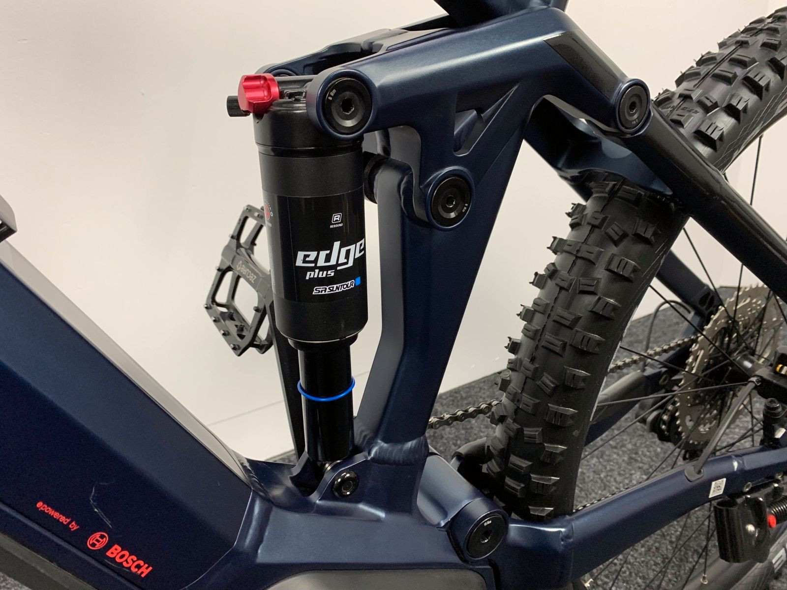 BULLS Sonic EVO AM 1 E-Bike⚡️E-MTB⚡️E-Pedelec⚡️FULLY used in XXL ...