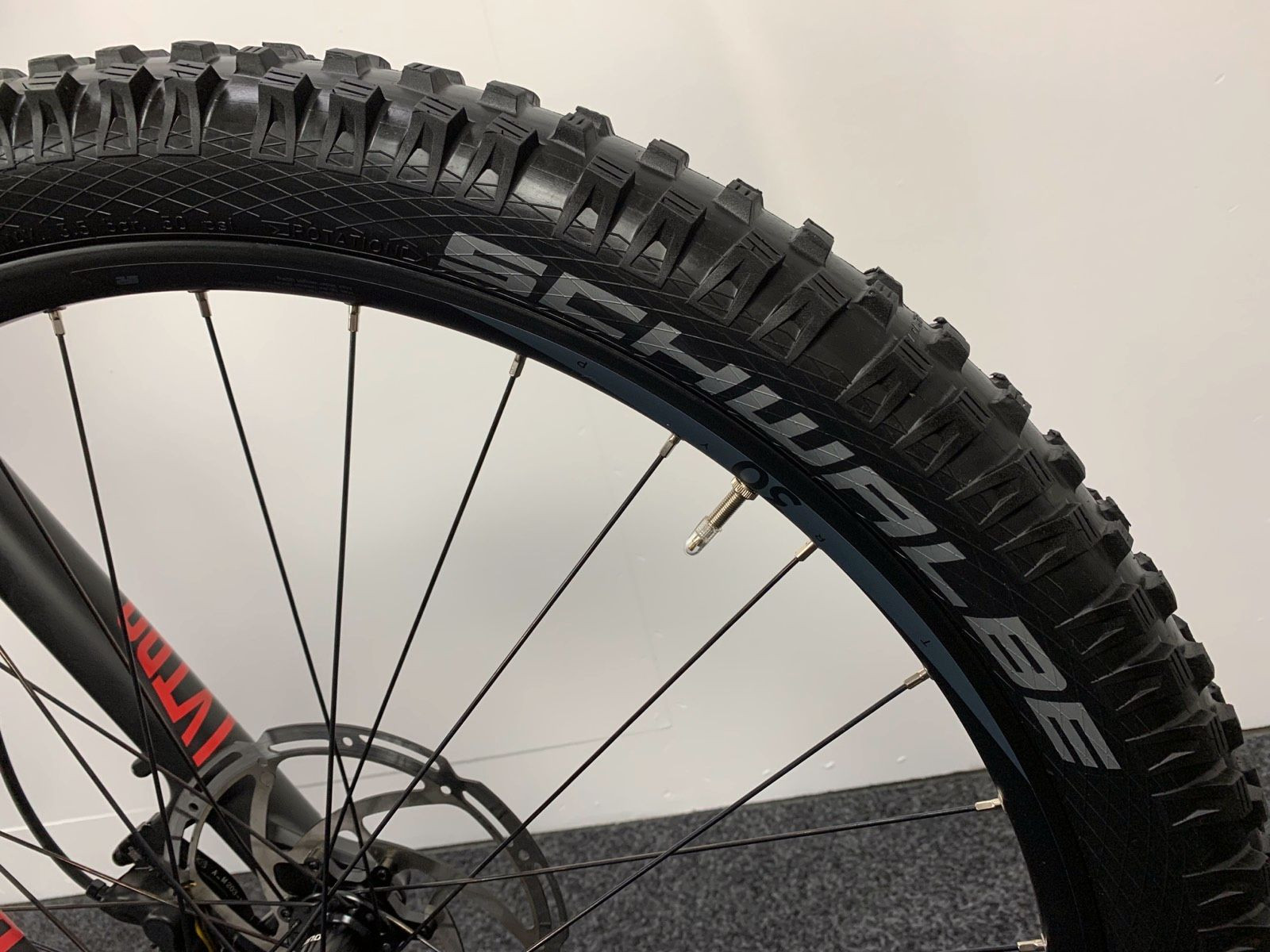 BULLS Sonic EVO AM 1 E-Bike⚡️E-MTB⚡️E-Pedelec⚡️FULLY used in XXL ...