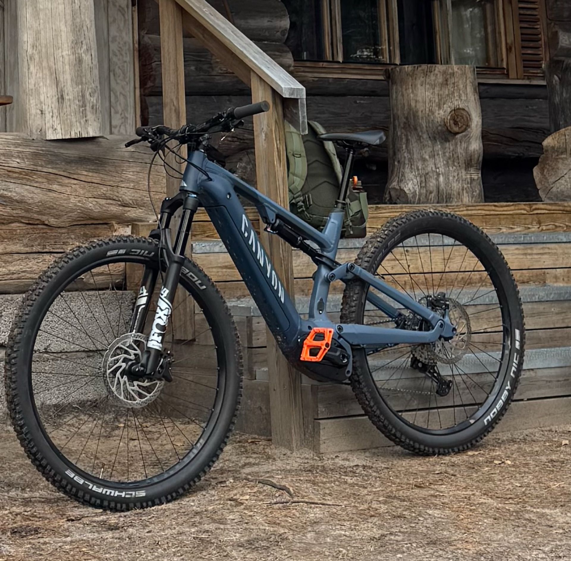 Canyon Neuron:ON 7 gebraucht kaufen M | buycycle DE