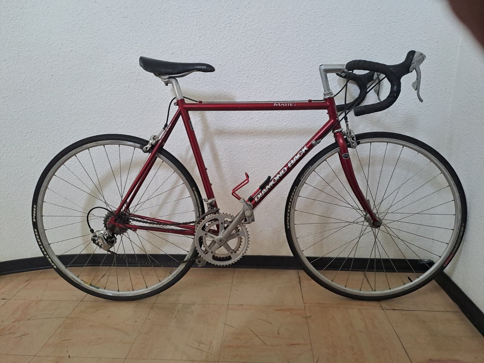 Diamondback Master used in S | buycycle