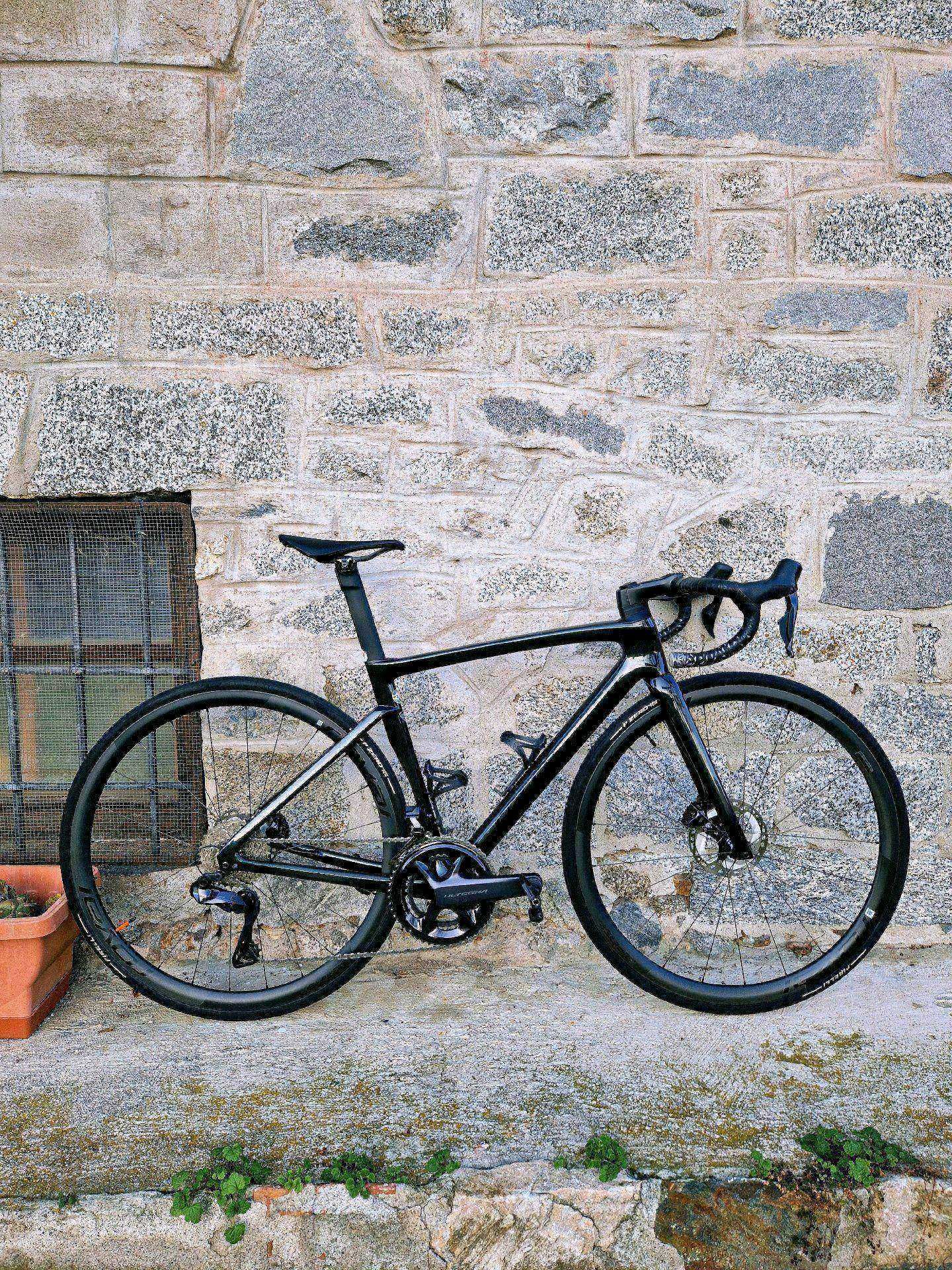 Specialized Tarmac SL7 Expert used in 52 cm | buycycle