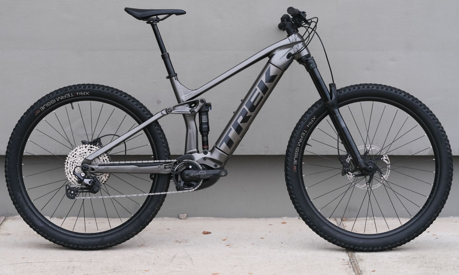 Trek Rail 5 625W Gen 3 used in L | buycycle