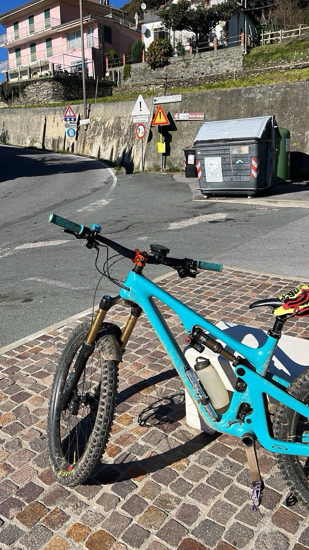 Yeti SB140 C2 used in MD | buycycle