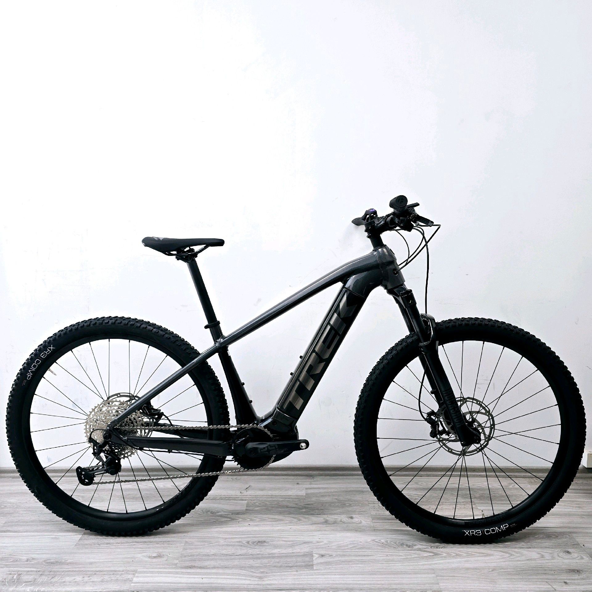 Trek Powerfly 5 Gen 3 used in M | buycycle
