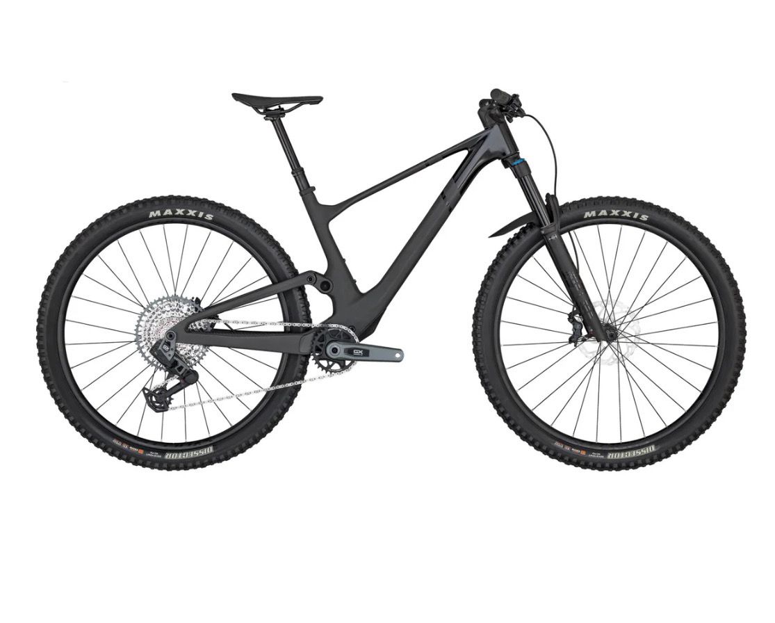 Scott Spark ST 910 TR usato in SM | buycycle