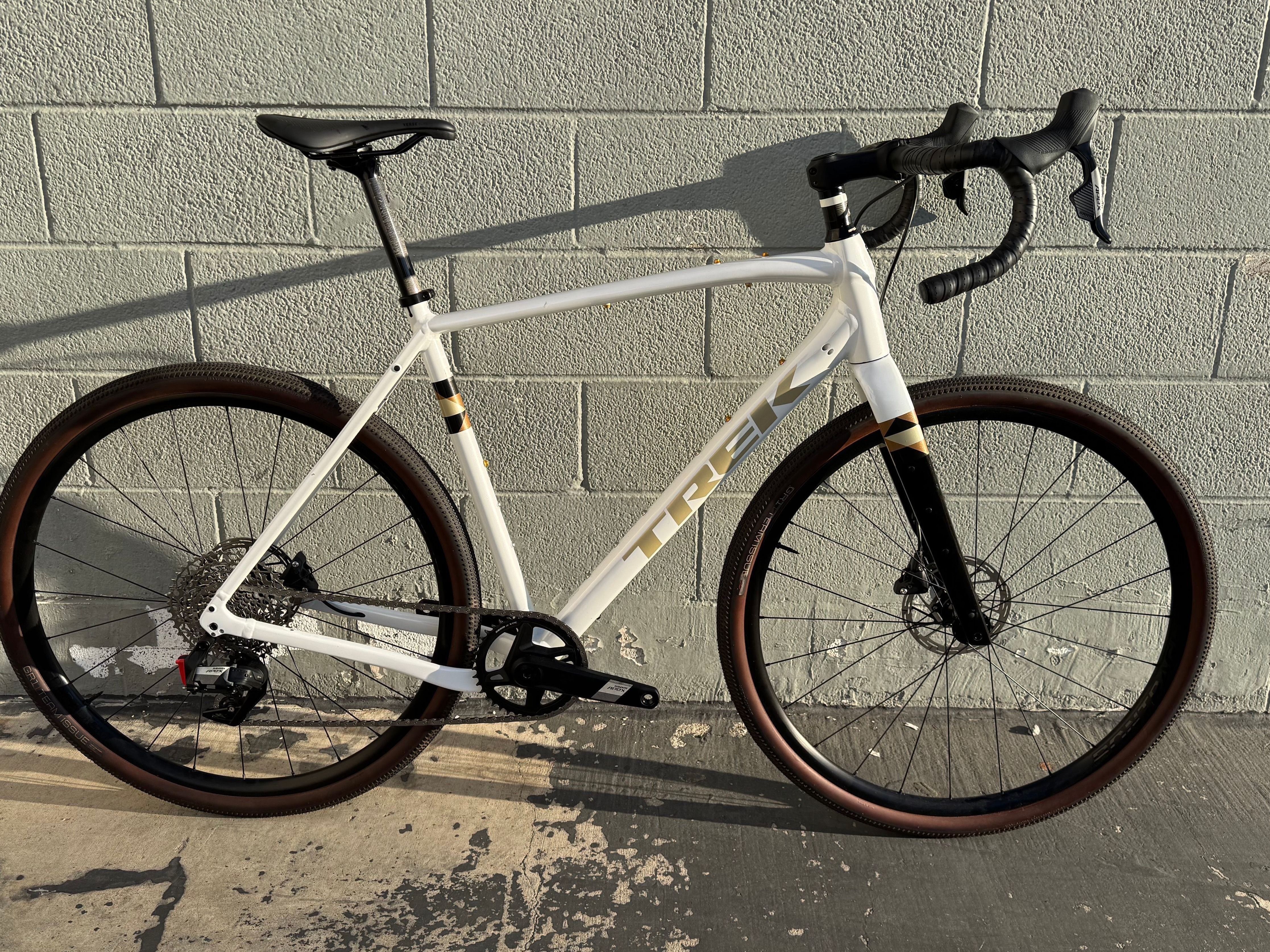 Trek Checkpoint ALR 5 AXS usato in 58 cm | buycycle