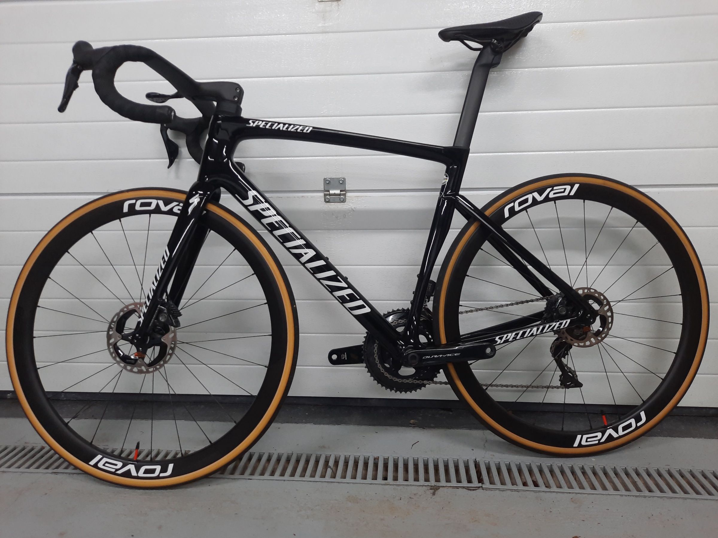 Specialized SL7 used in 56 cm | buycycle