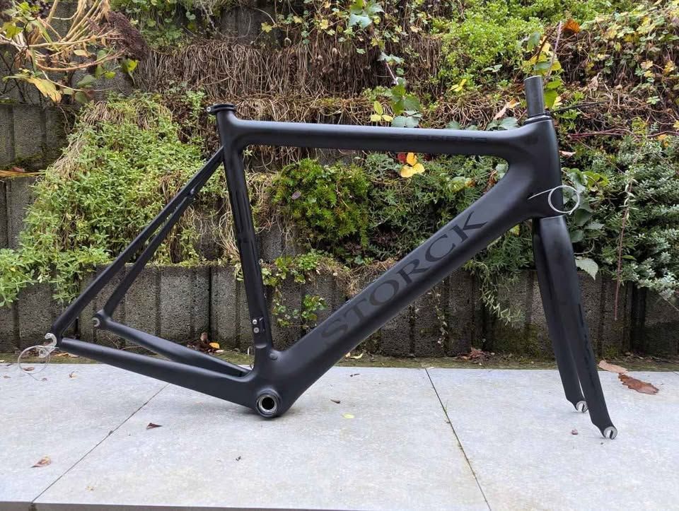 Storck Scenero G3 used in 57 cm | buycycle