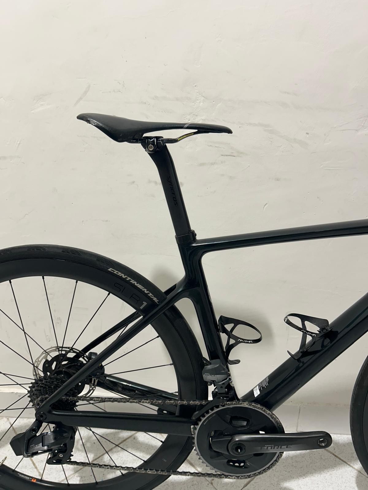 Scott Addict RC 20 used in XS | buycycle